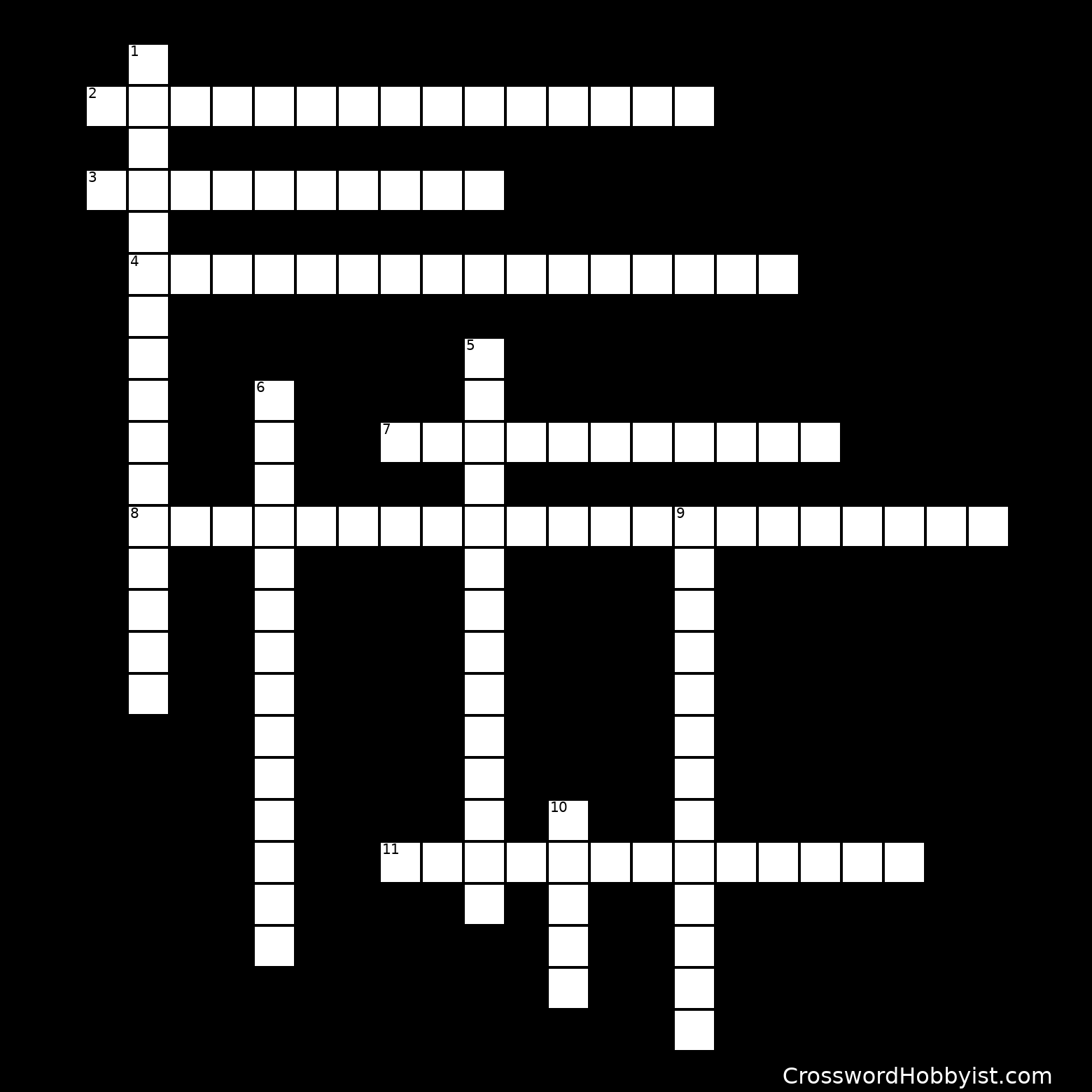 Blood Flow Through the Heart - Crossword Puzzle