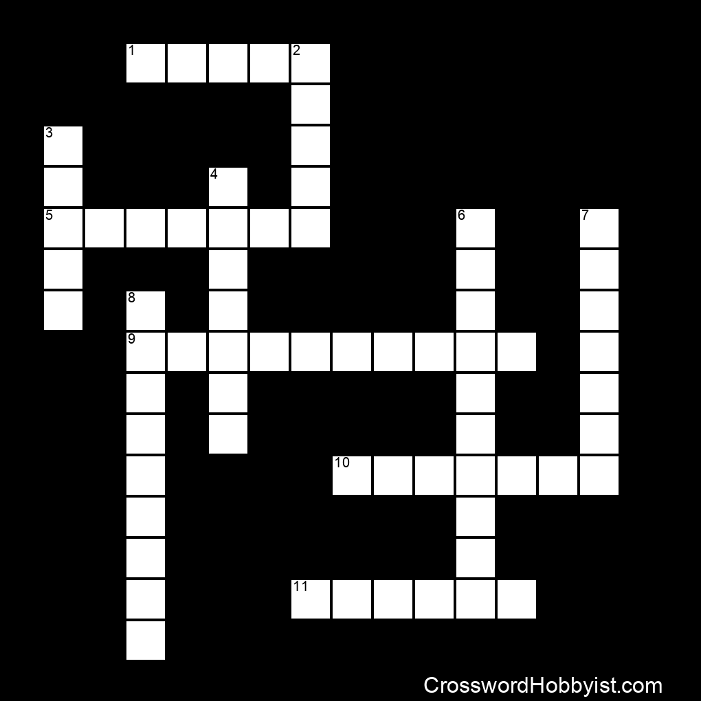 Blood on the River Chapters 8-12 Vocabulary - Crossword Puzzle