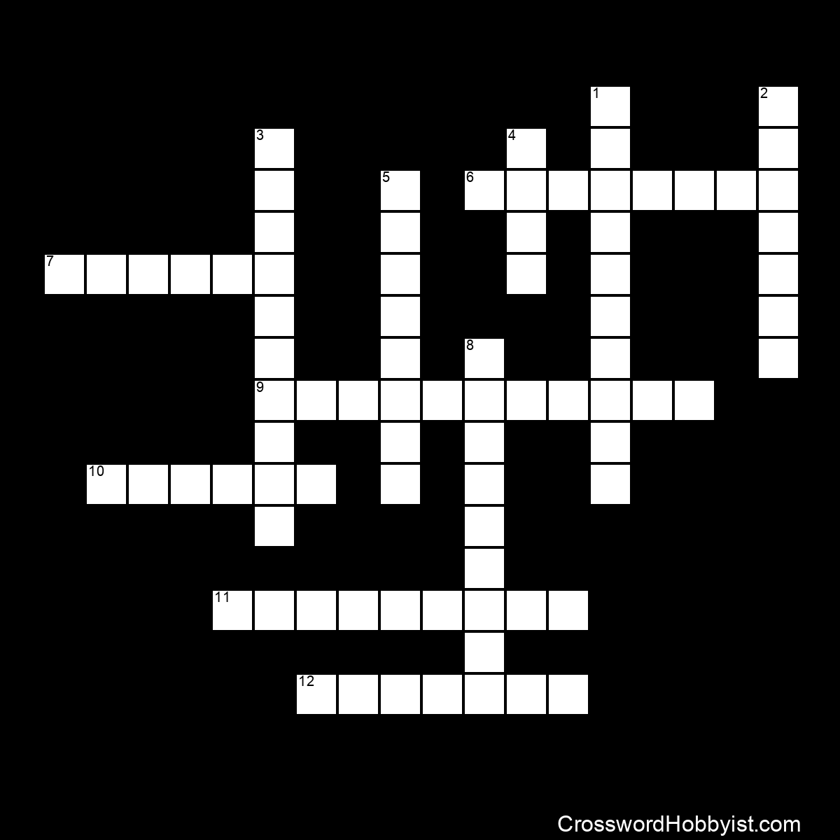 Blood on the River Vocabulary List 2 - Crossword Puzzle