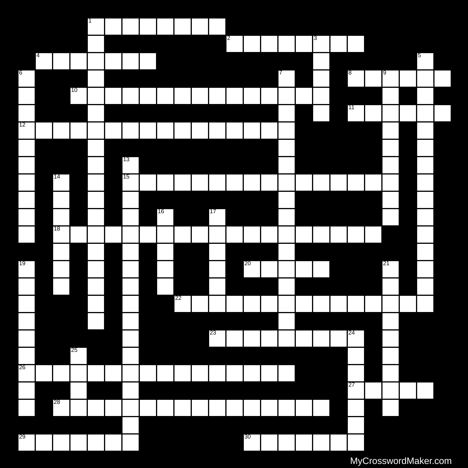 Bones And Joints Crossword Puzzle Bones And Joints Crossword Puzzle