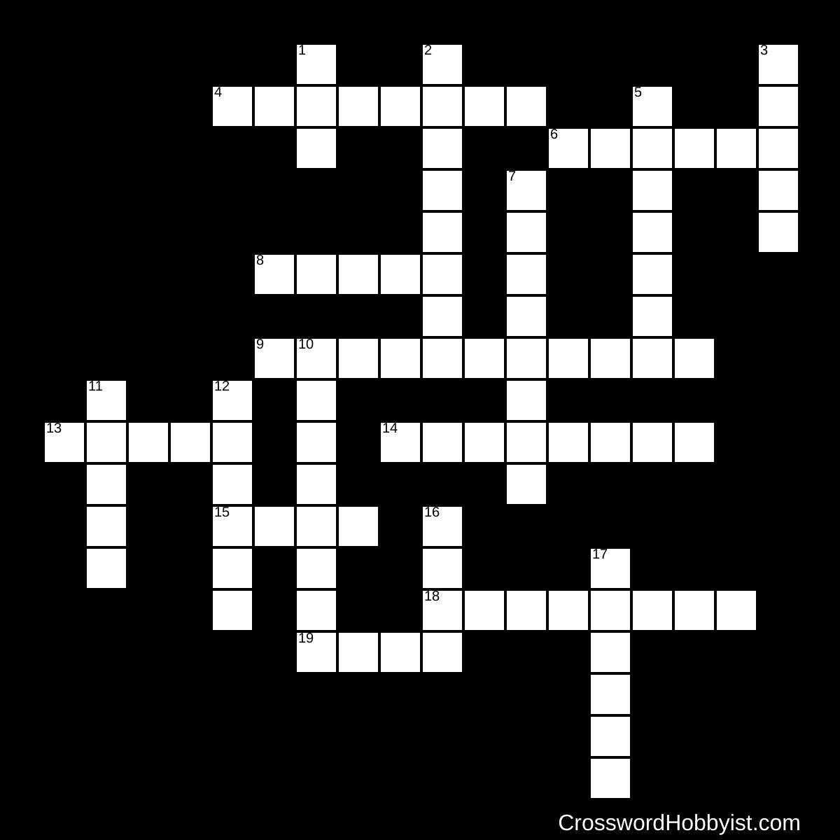 Brandon Brown dice la Verdad, Capítulo 1 - Crossword Puzzle