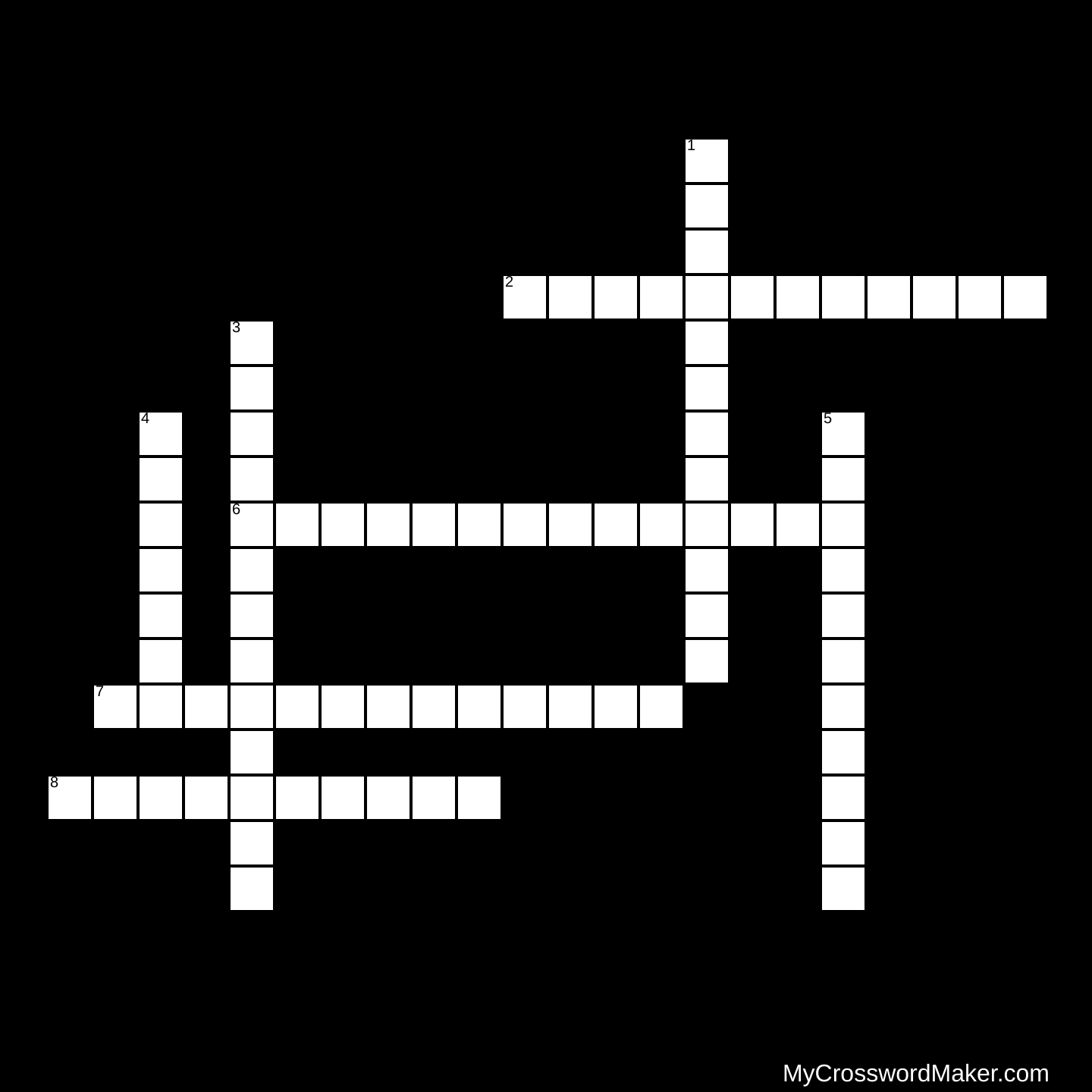 Buenas prácticas en el desarrollo de software - Crossword Puzzle