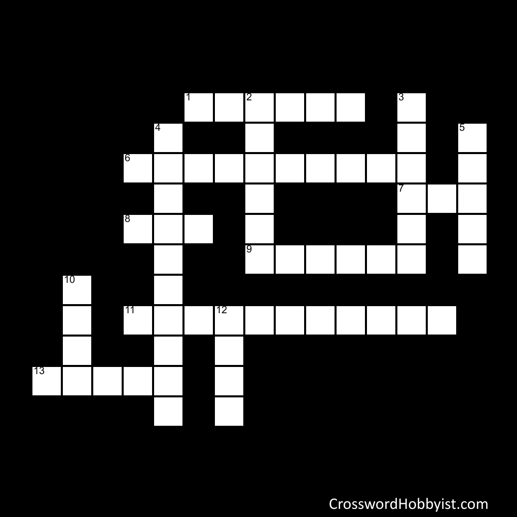 Bunny Word Search - Crossword Puzzle