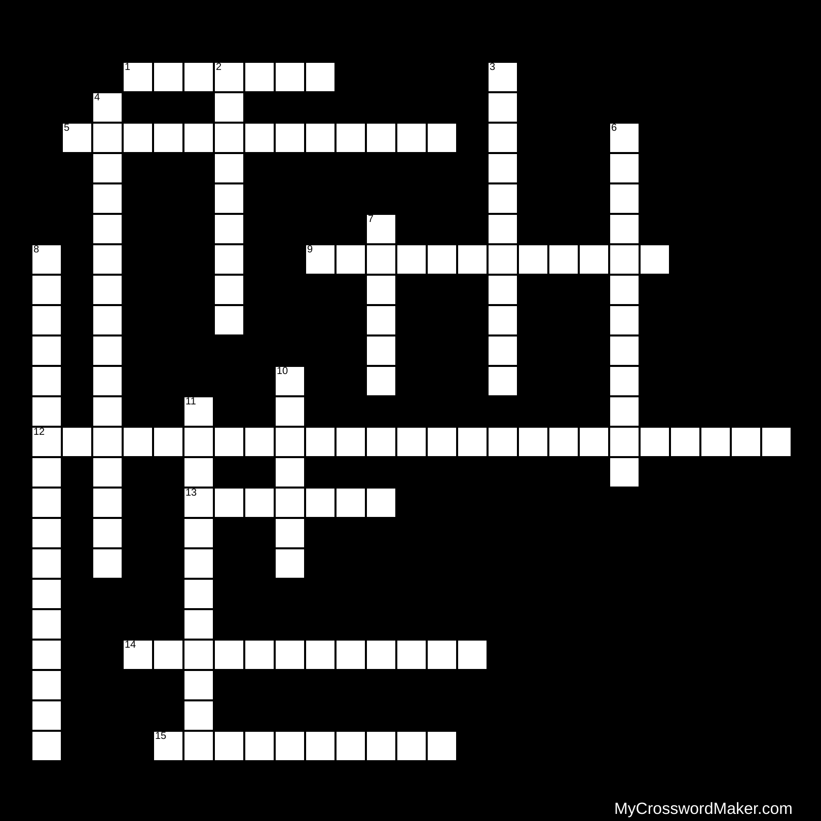 Business Law Chapter 12 - Crossword Puzzle