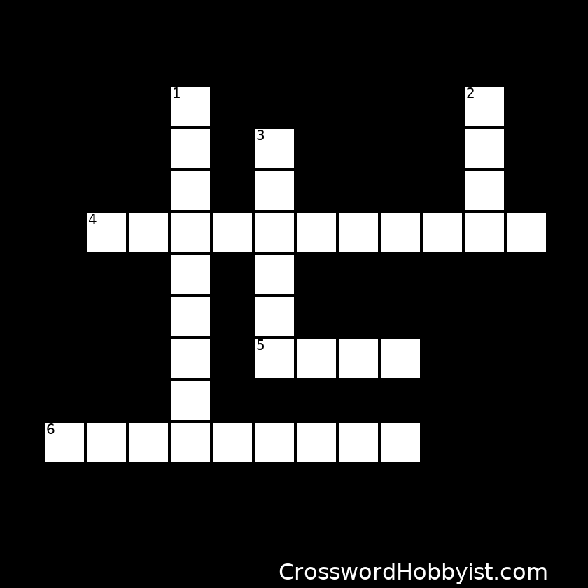 Butterfly Life Cycle - Crossword Puzzle