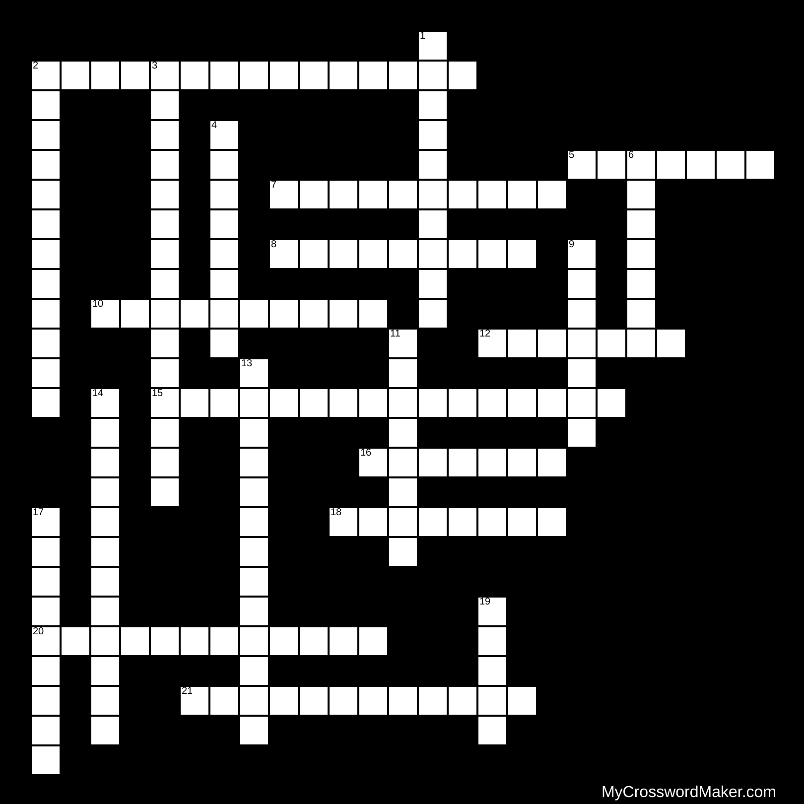 CCMA - Patient Care - Crossword Puzzle