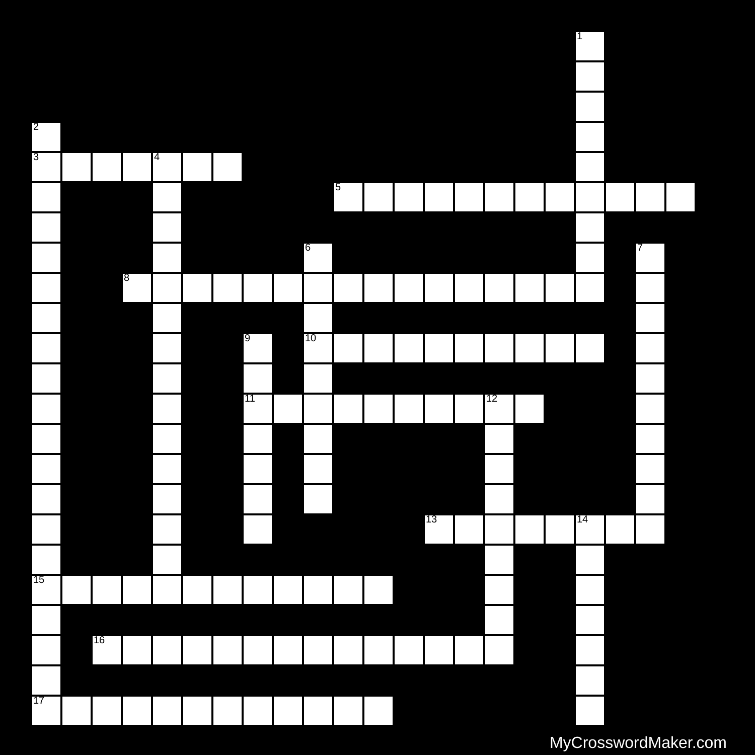 CH 3: Cell Theory & Cell Organelles - Crossword Puzzle
