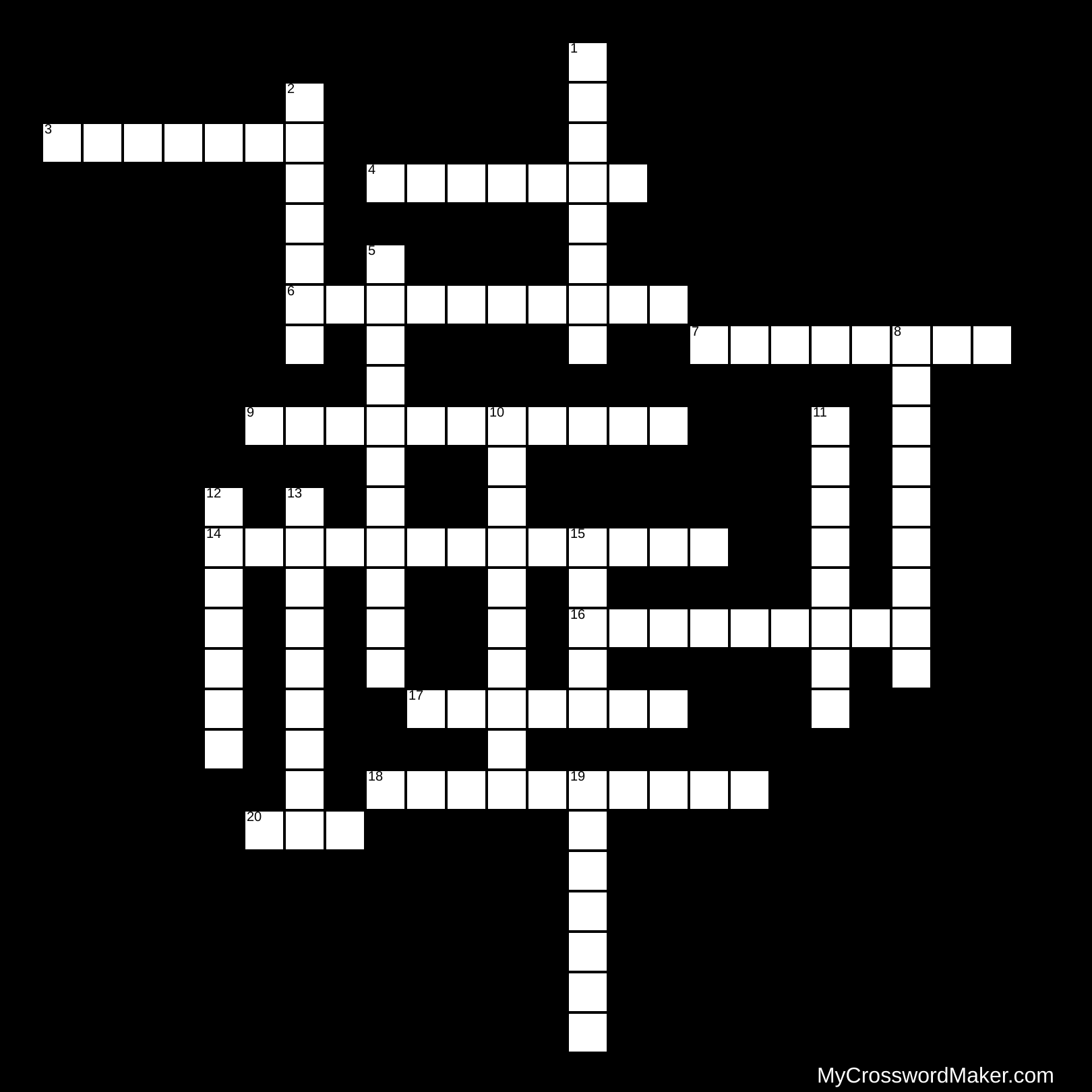 CHRIST; THE MEDIATOR OF A NEW COVENANT - HEBREWS 9:11-22 - Crossword Puzzle