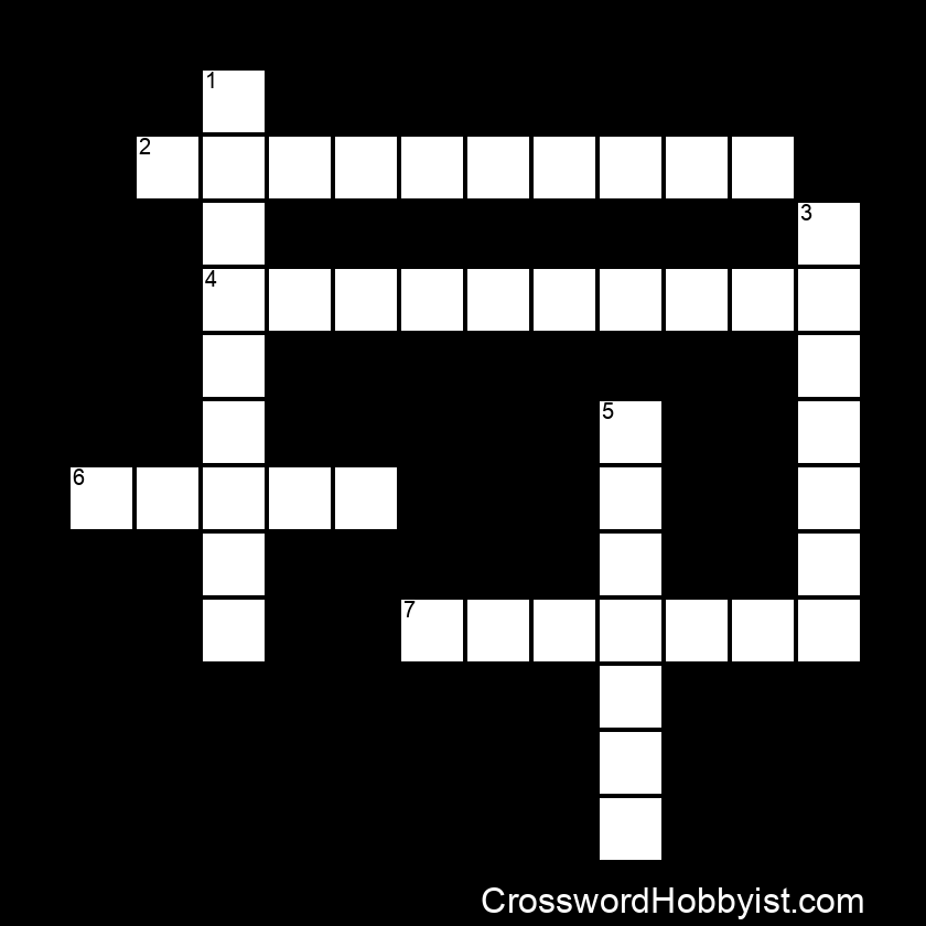 CLIMATE CHANGE - Crossword Puzzle
