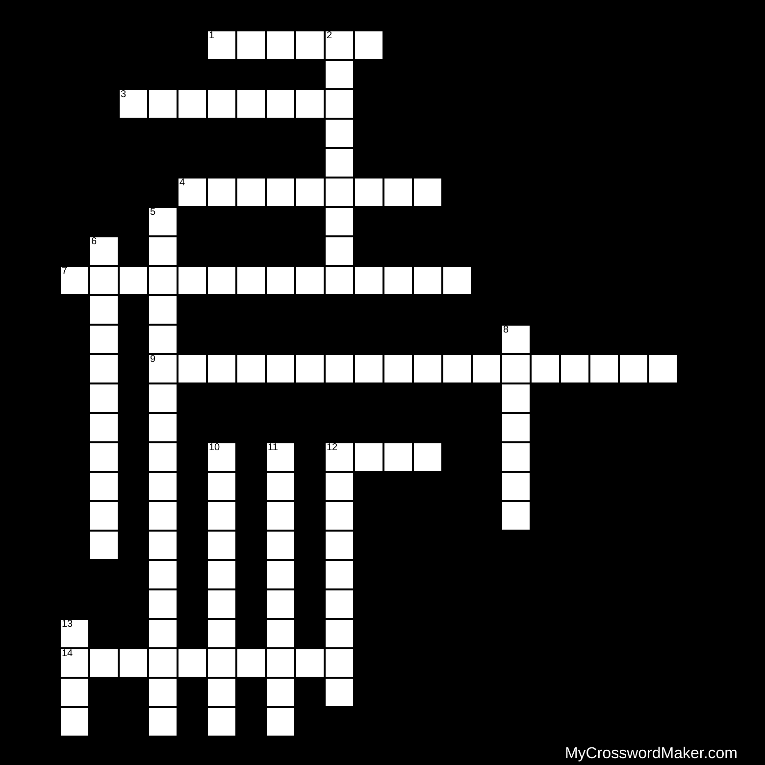 CNA Ch. 7 Safety & Body Mechanics - Crossword Puzzle