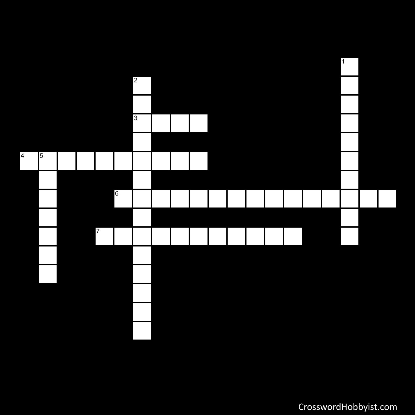 CNA Chapter 1 Week 1 - Crossword Puzzle