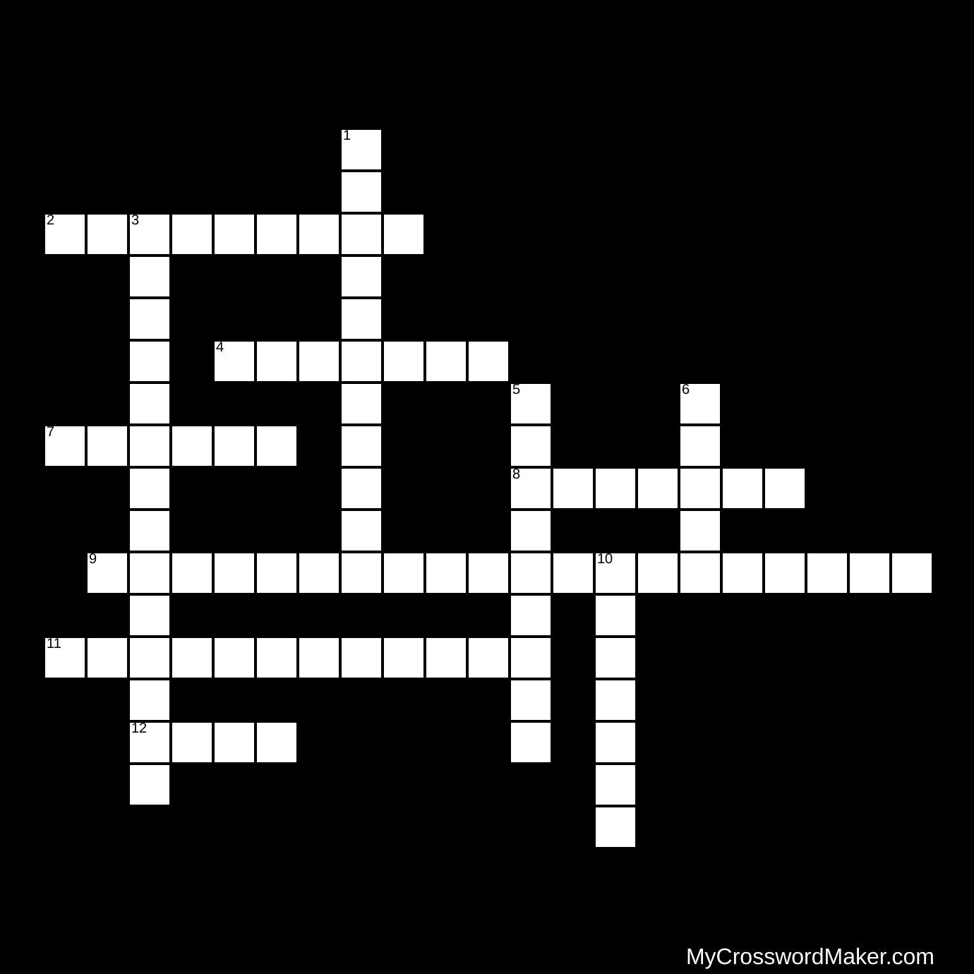QUE TANTO CONOCES ADDYS - Crossword Puzzle