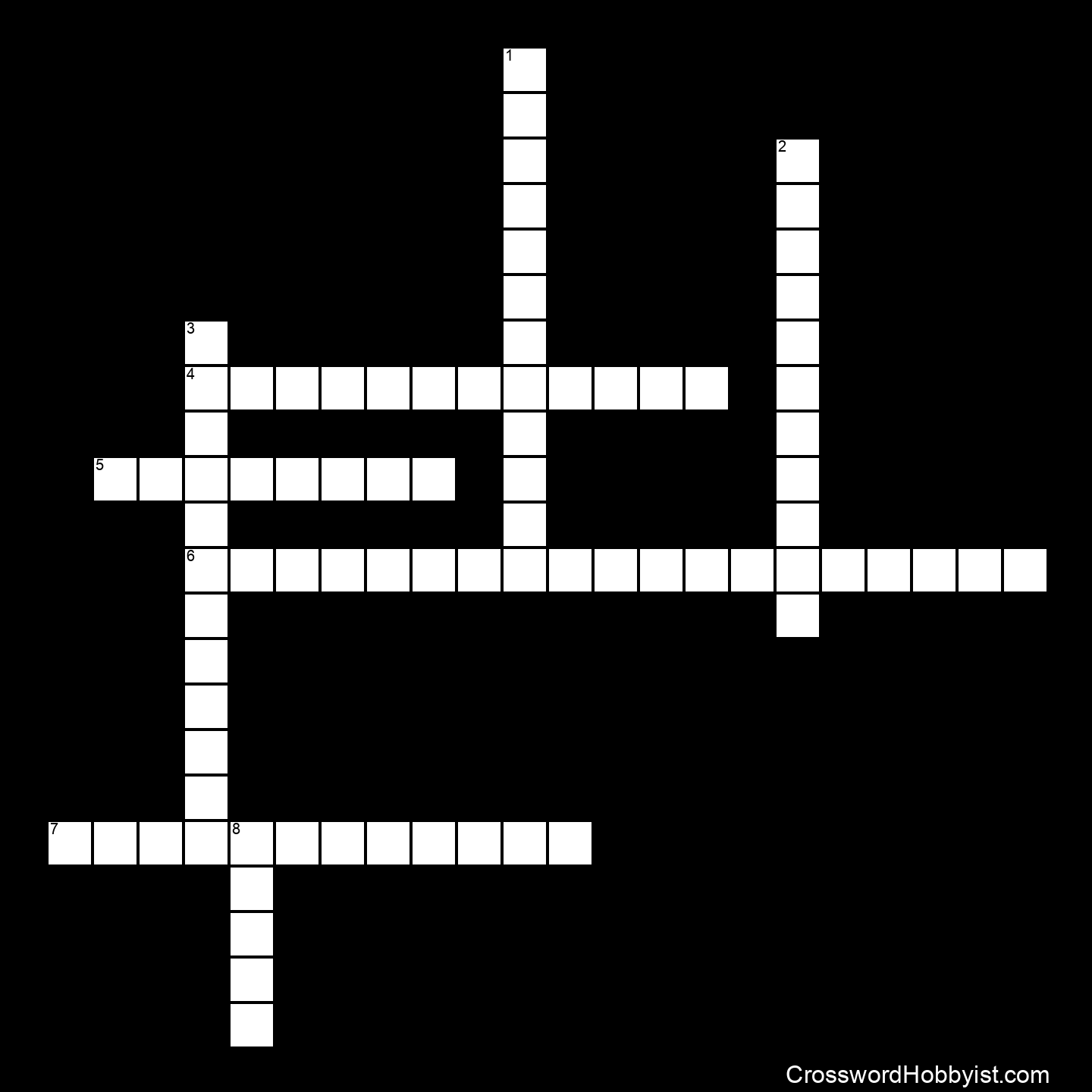 CONSTITUTION DAY AND CITIZENSHIP DAY - Crossword Puzzle