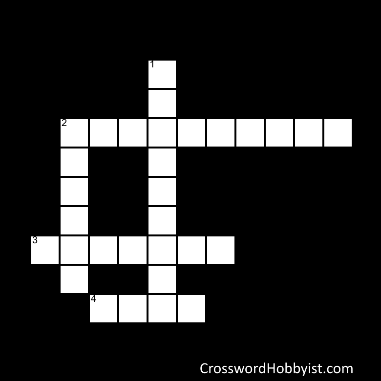 Cartography Vocabulary S2 W11 - Crossword Puzzle