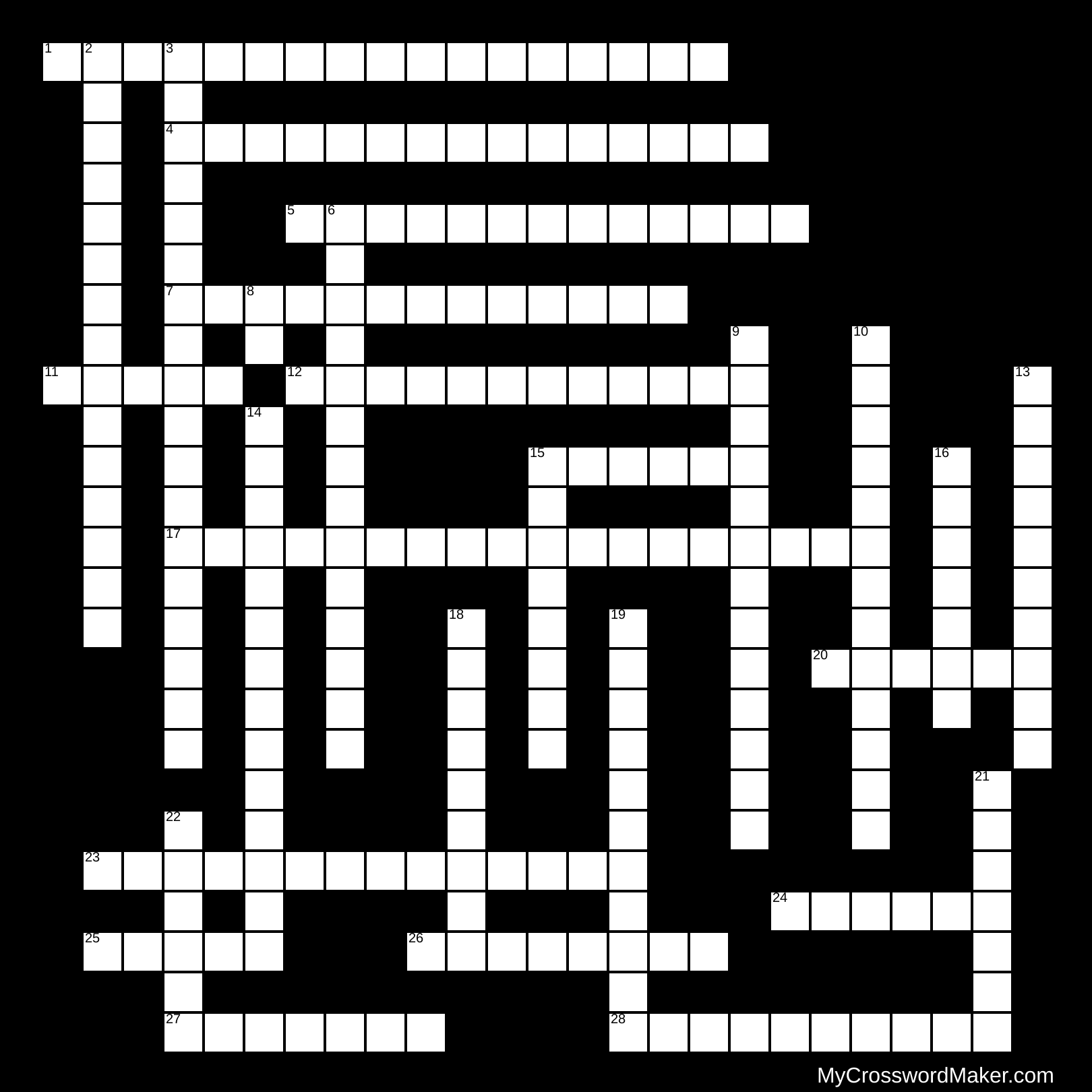 Catcher in the Rye Information Find - Crossword Puzzle