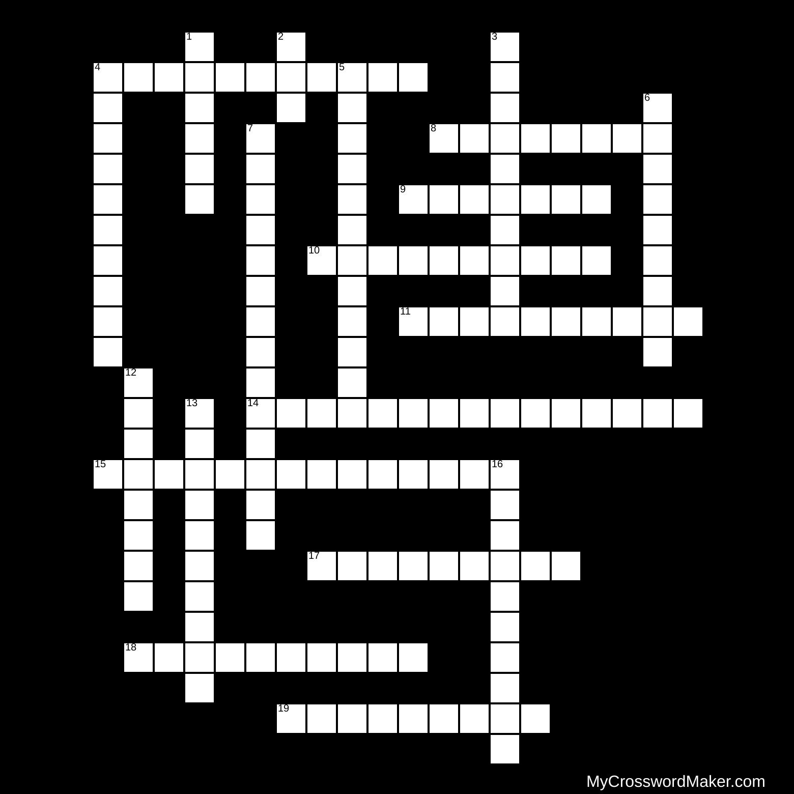 Cell Cycle and Mitosis - Crossword Puzzle