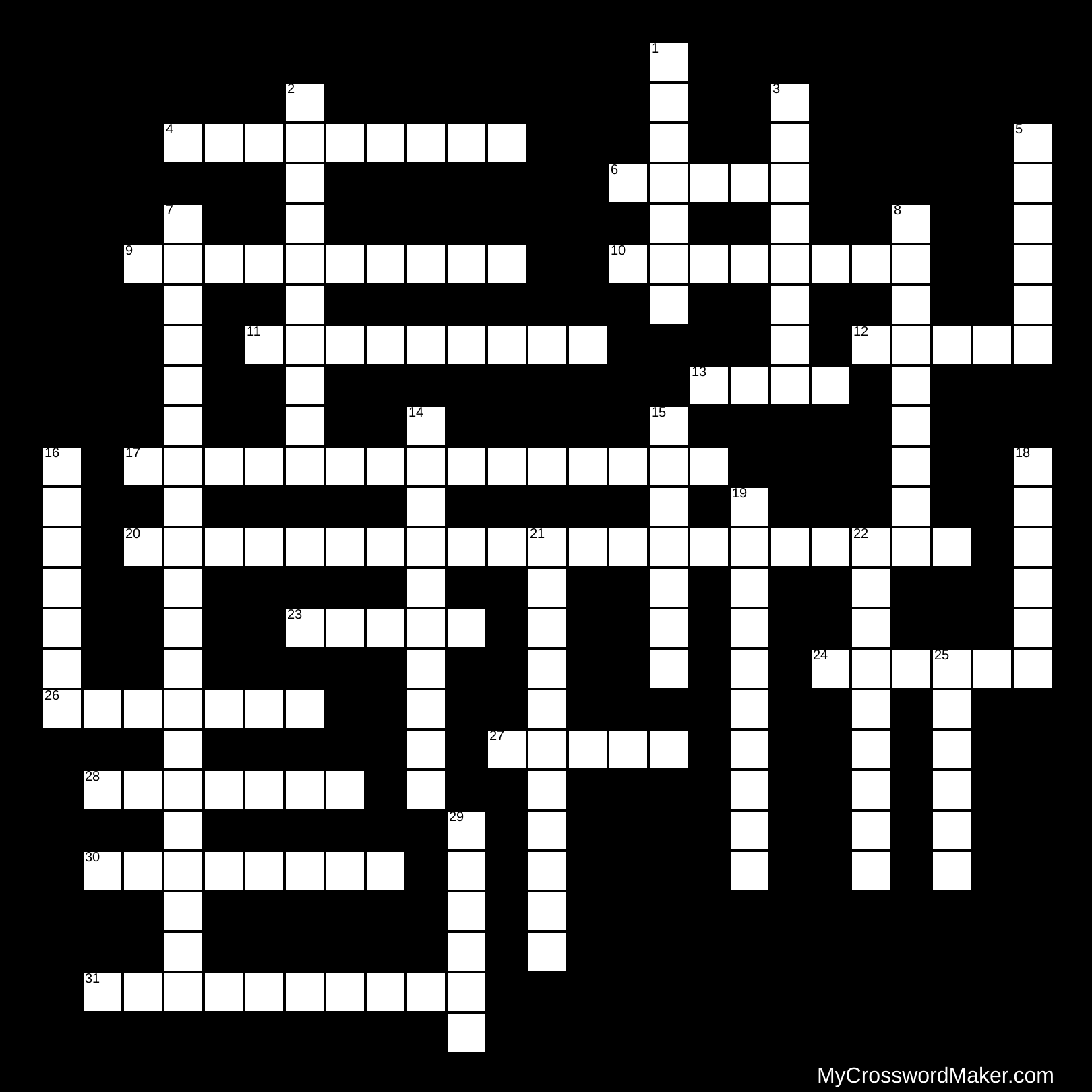 Cell Division Crossword Puzzle cell-division-crossword-puzzle