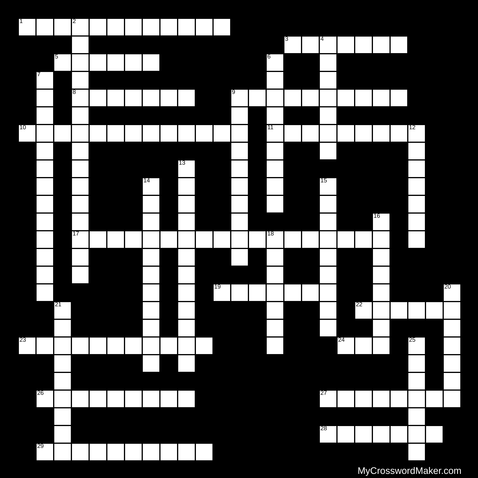 Cell Division Review Figliomeni HB - Crossword Puzzle