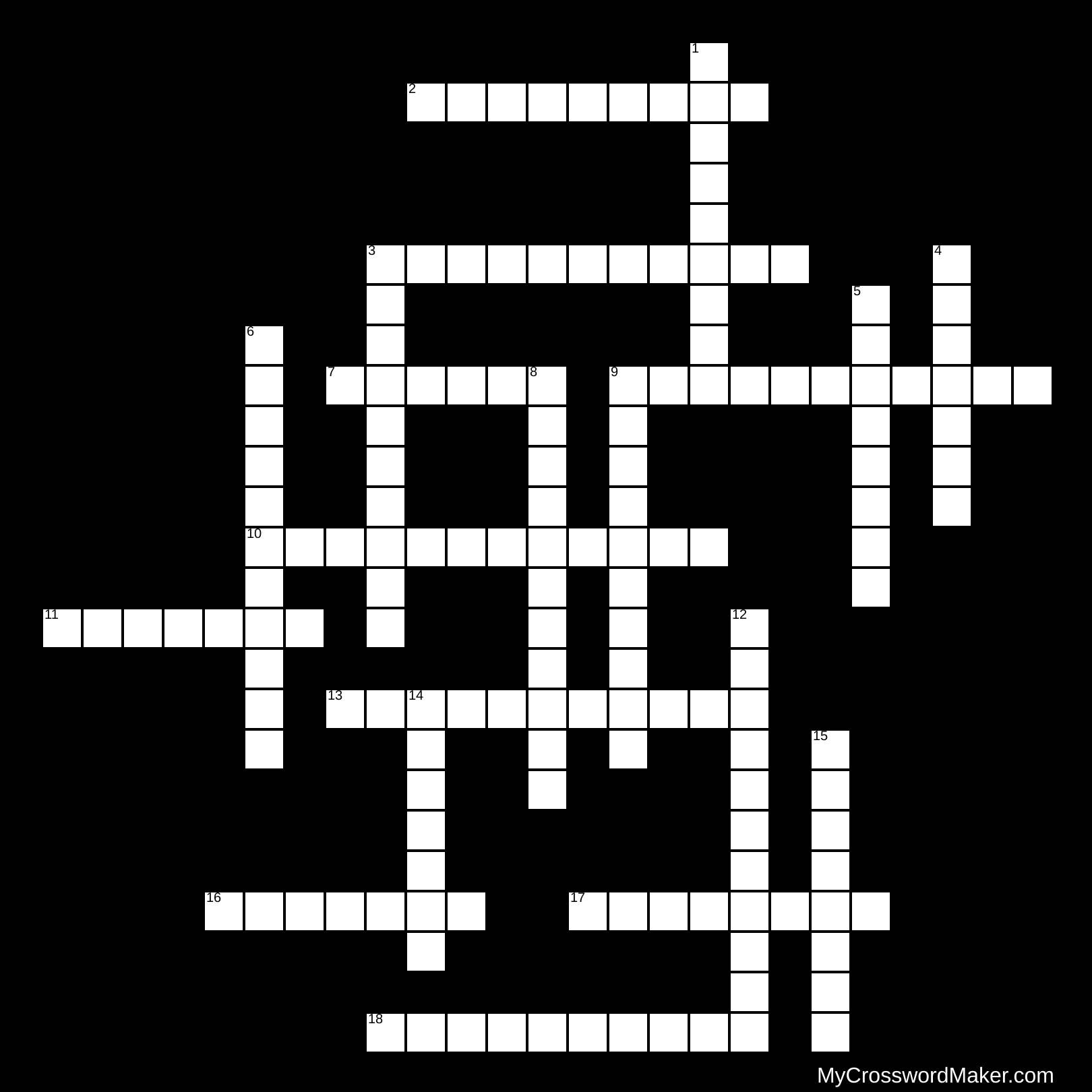 Cell Membrane and Transport - Crossword Puzzle
