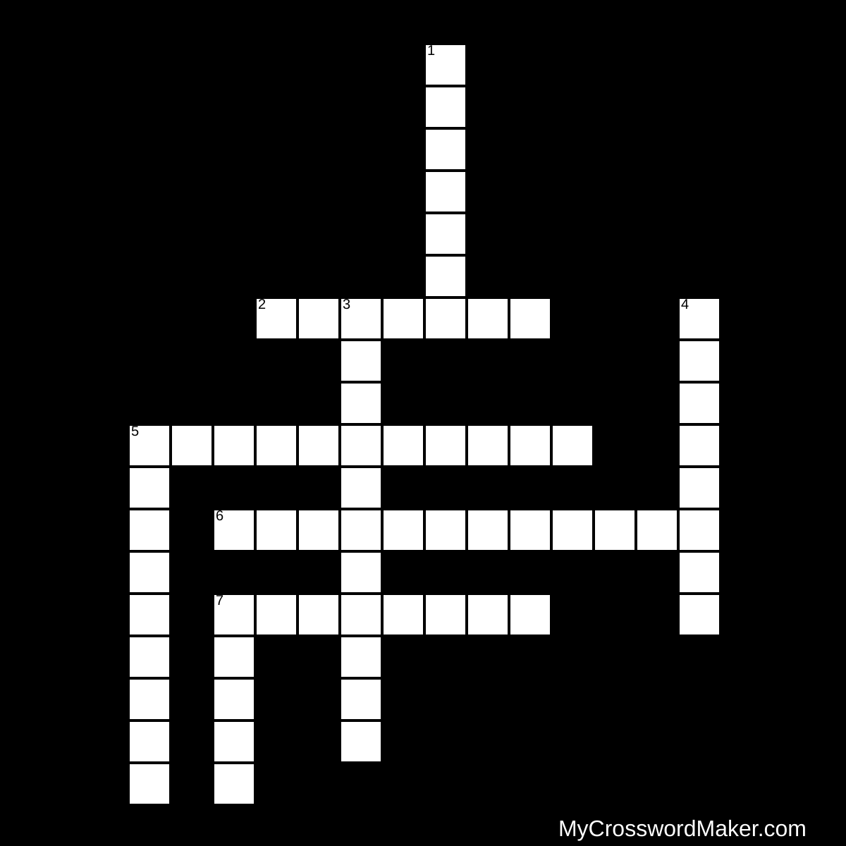 Cell Parts and Functions - Crossword Puzzle