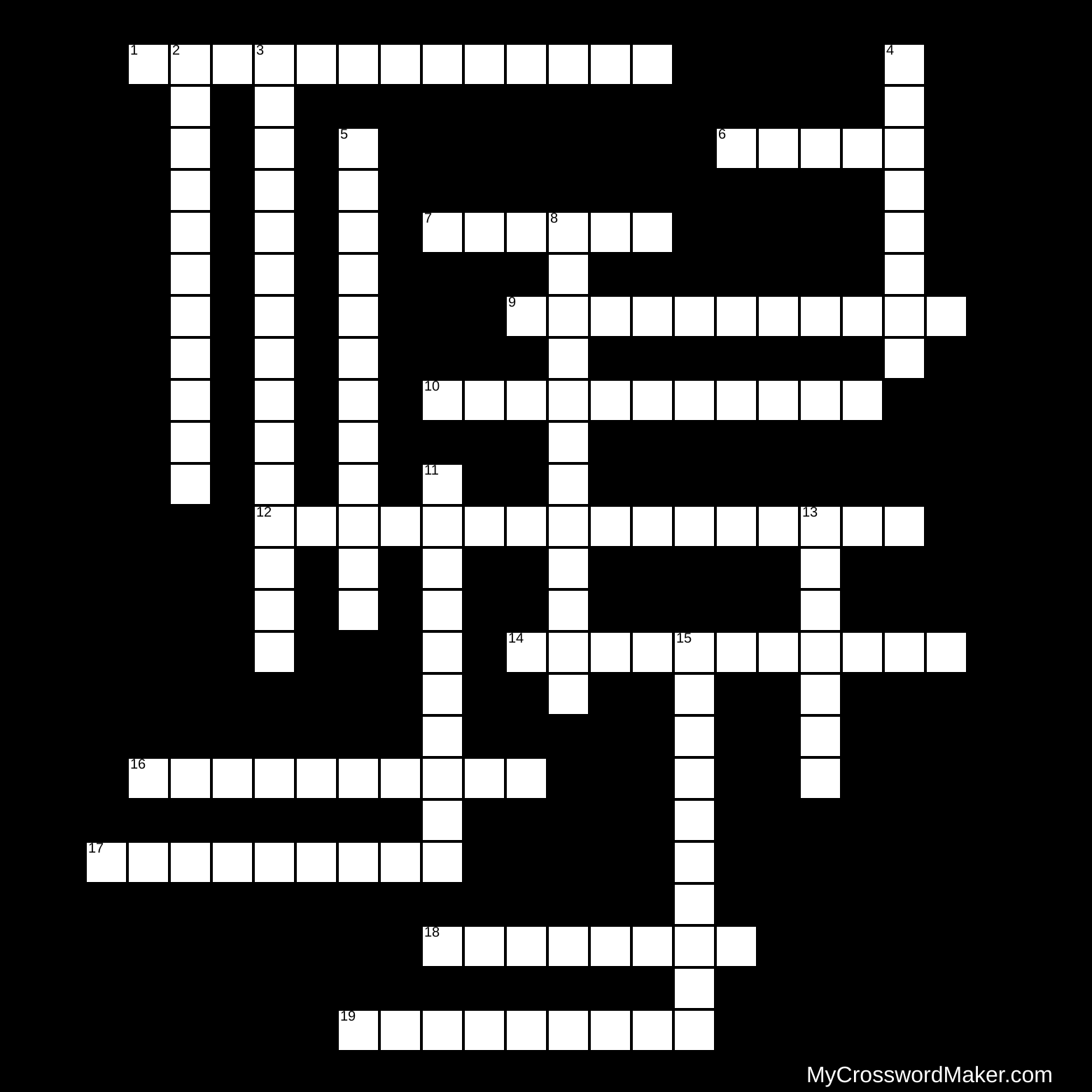 Cell Processes/ Metabolism - Crossword Puzzle
