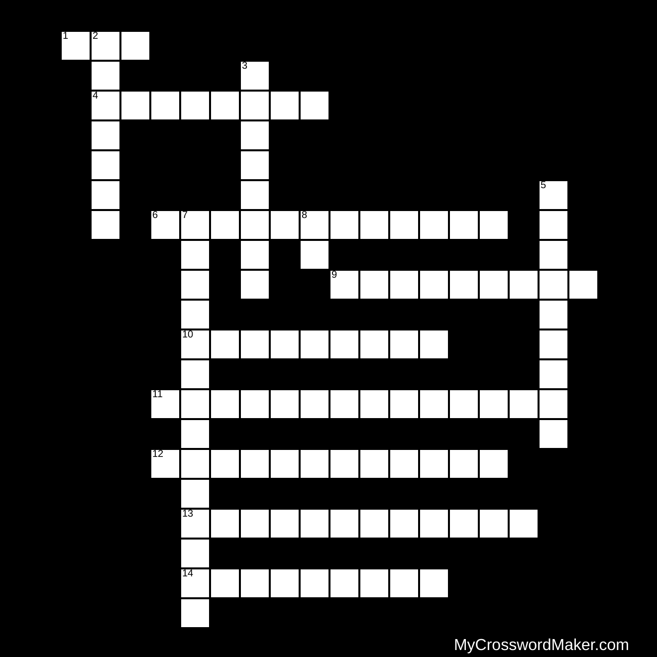 Cell Structure and Function - Crossword Puzzle