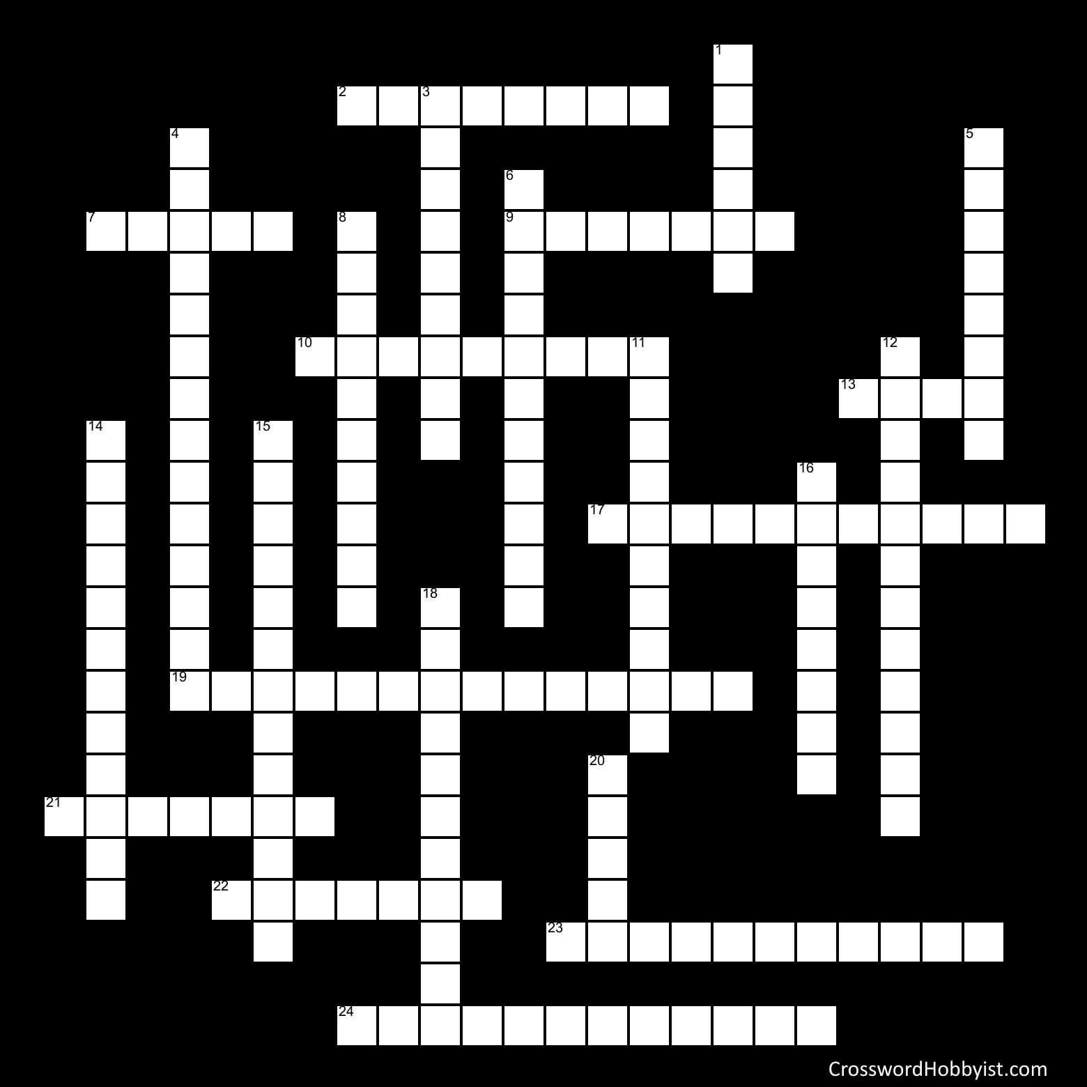 Cells Crossword Puzzle Cells Crossword Puzzle