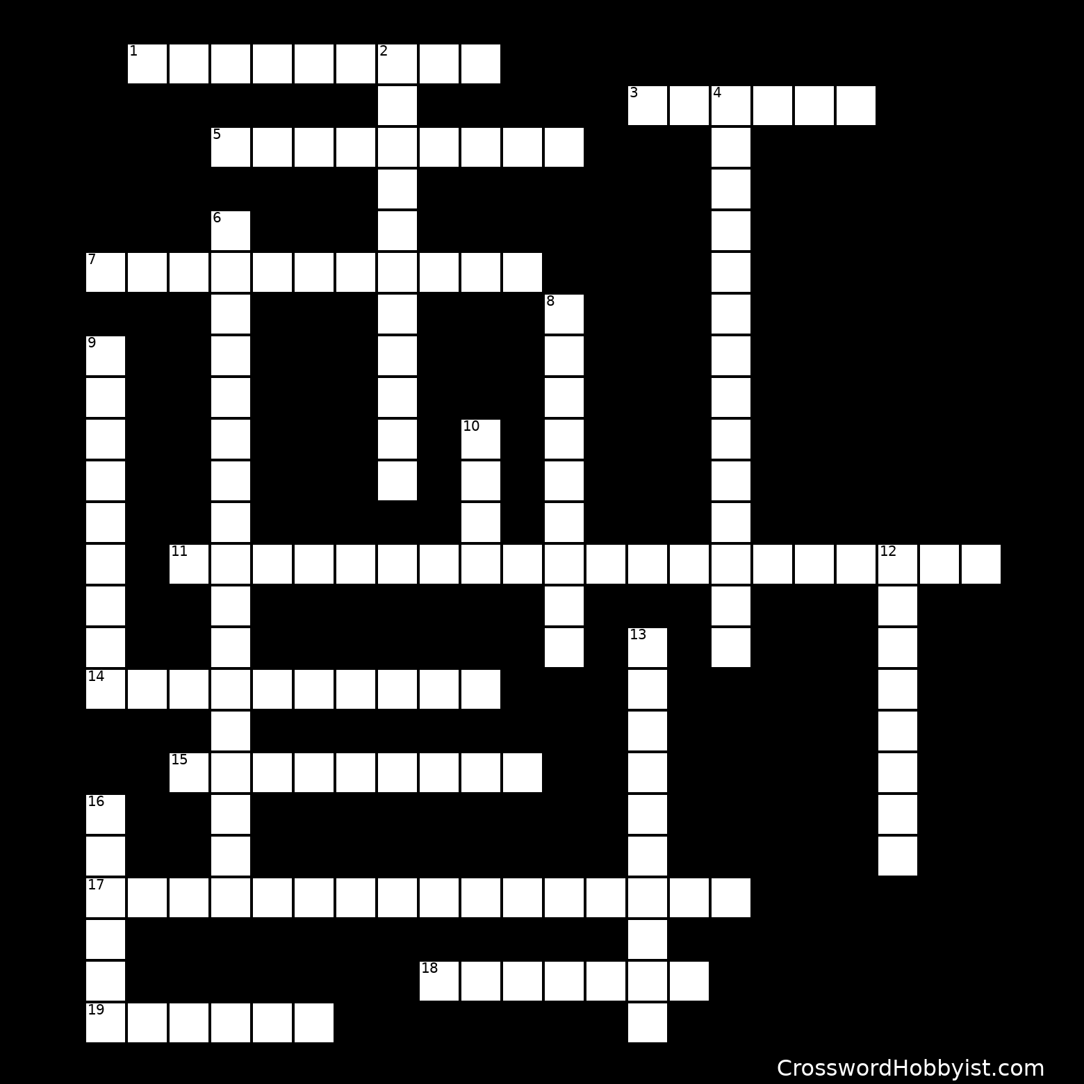 Cells and Viruses!!! - Crossword Puzzle