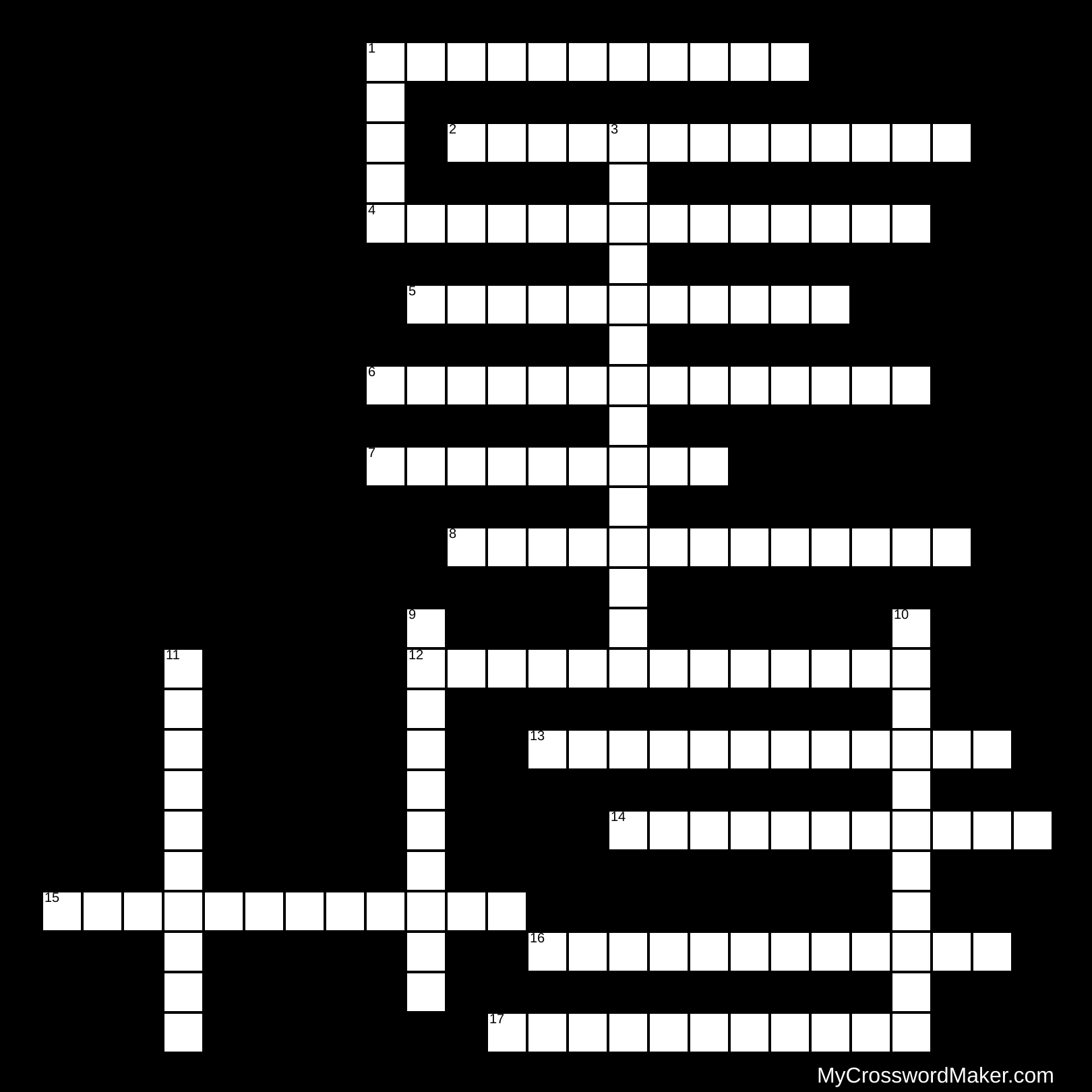 Ch 1 Anatomy & Electrophysiology of the Heart - Crossword Puzzle