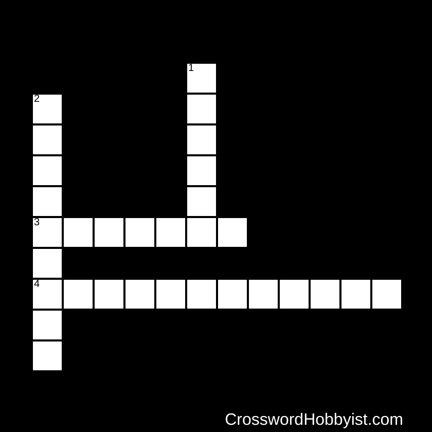 Ch. 14-17 Vocabulary Charlotte's Web - Crossword Puzzle