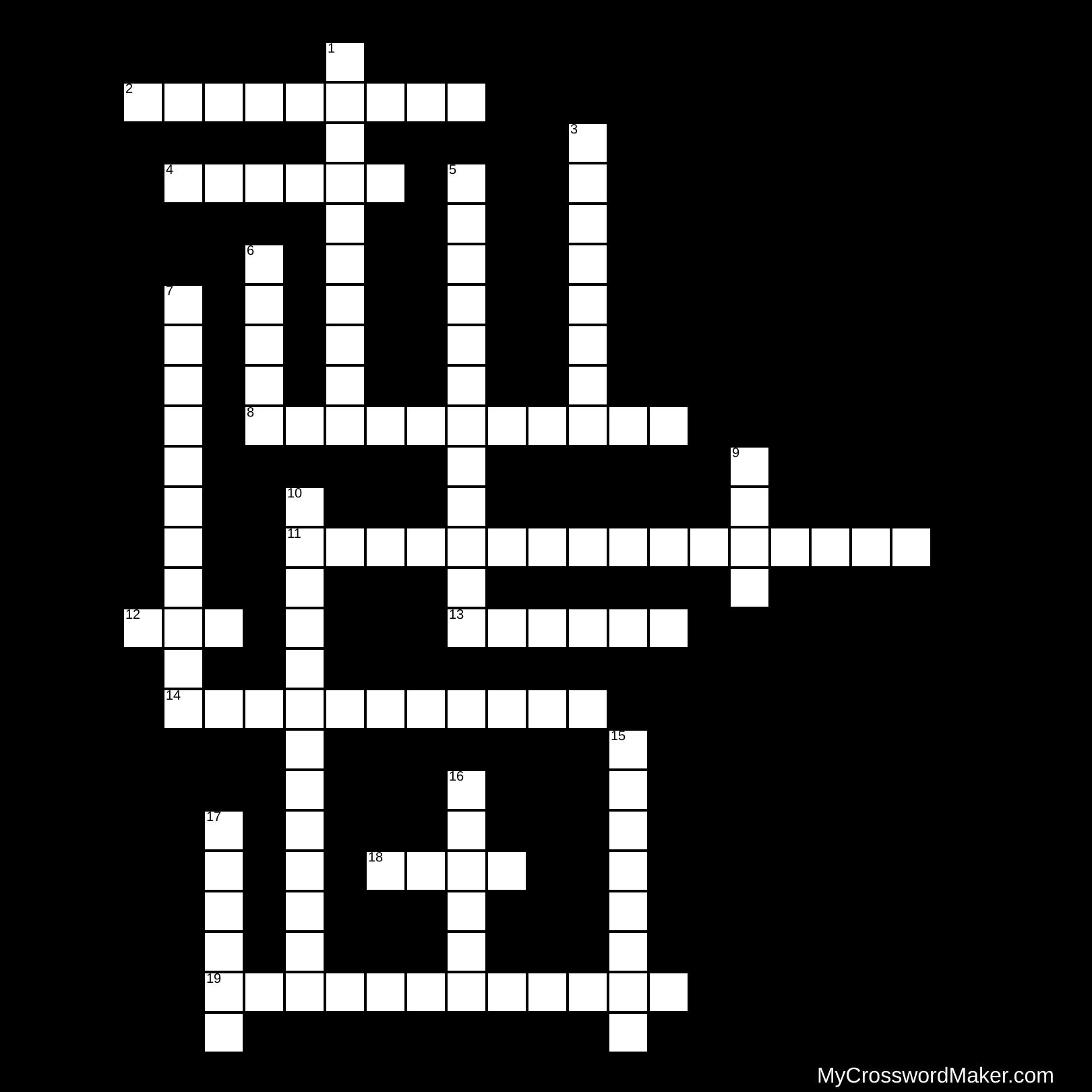 Ch 16 Word Search Italicized Earth Science - Crossword Puzzle