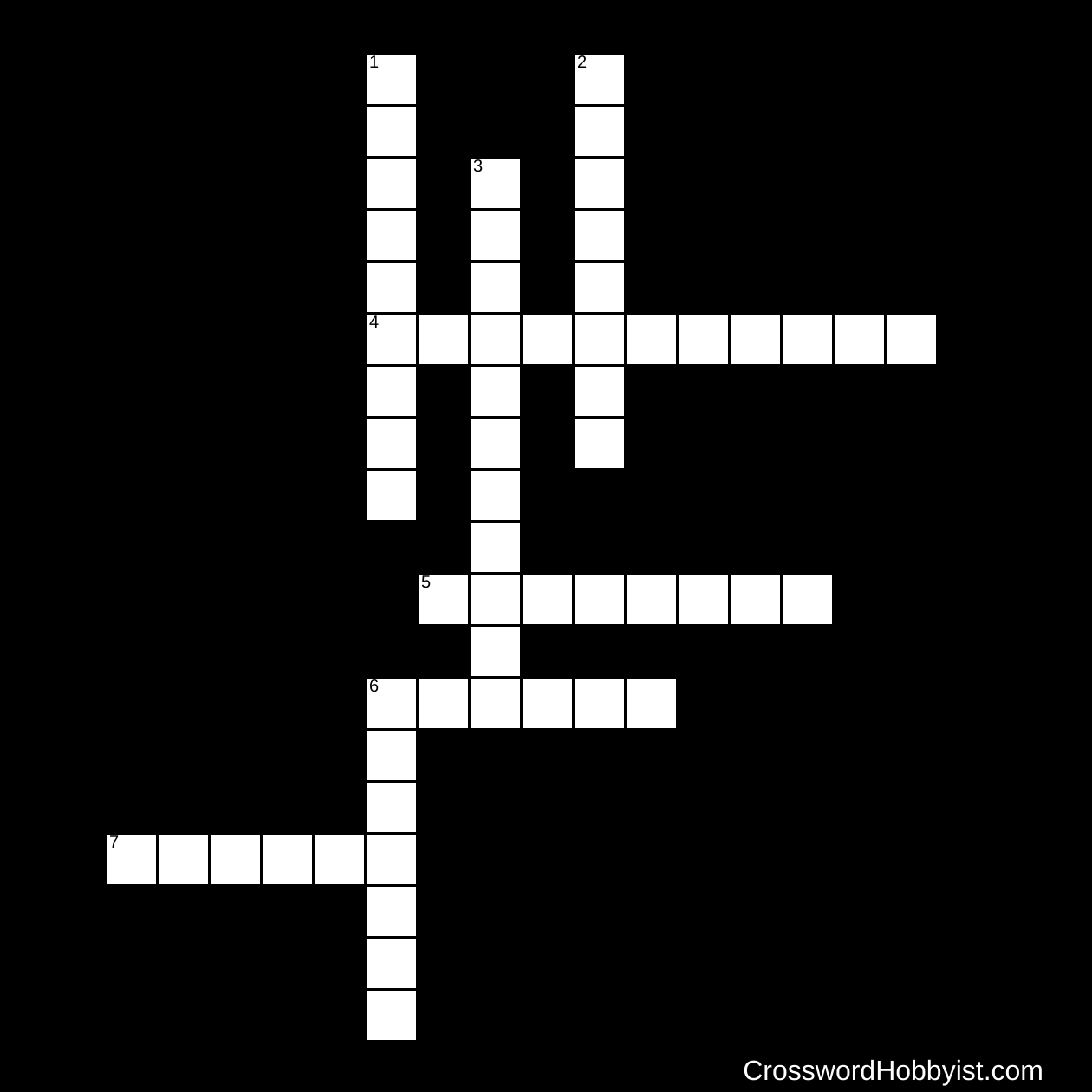 Ch. 18-22 Vocabulary Charlotte's Web - Crossword Puzzle