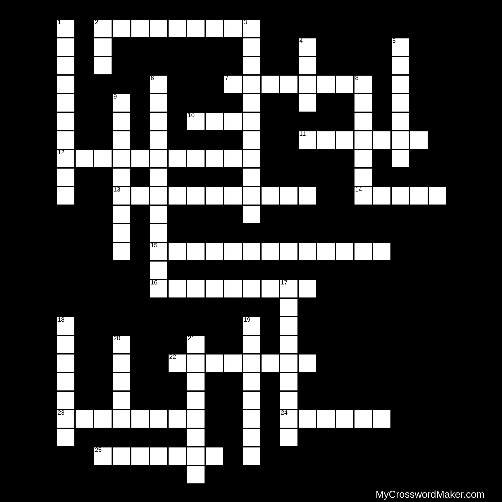 Ch. 19 Population and Community Ecology Vocabulary - Crossword Puzzle