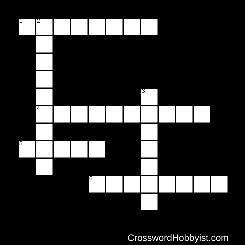 Ch. 8-10 Vocabulary Charlotte's Web - Crossword Puzzle