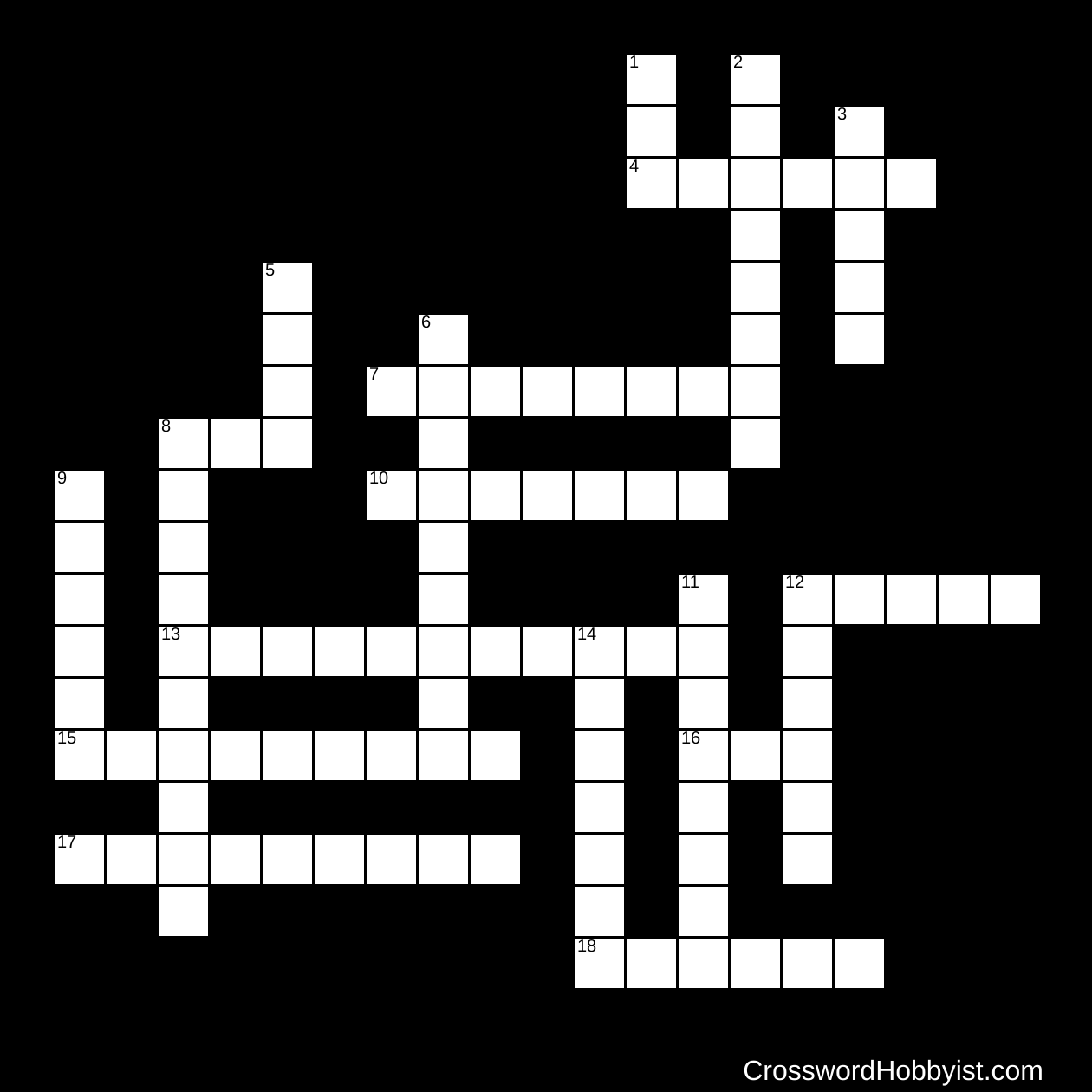 Chaffee - STDs/Contraception - Crossword Puzzle