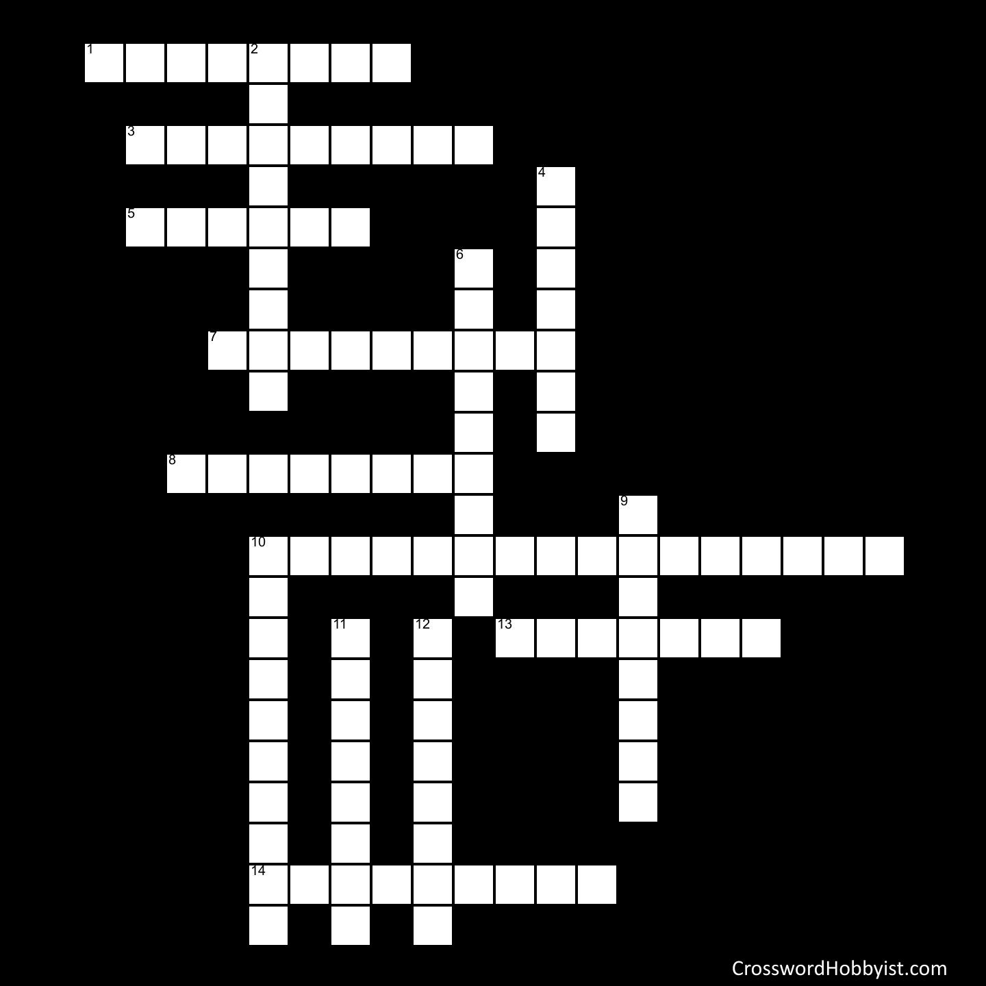 Chapter 1 and Computer Basics - Crossword Puzzle