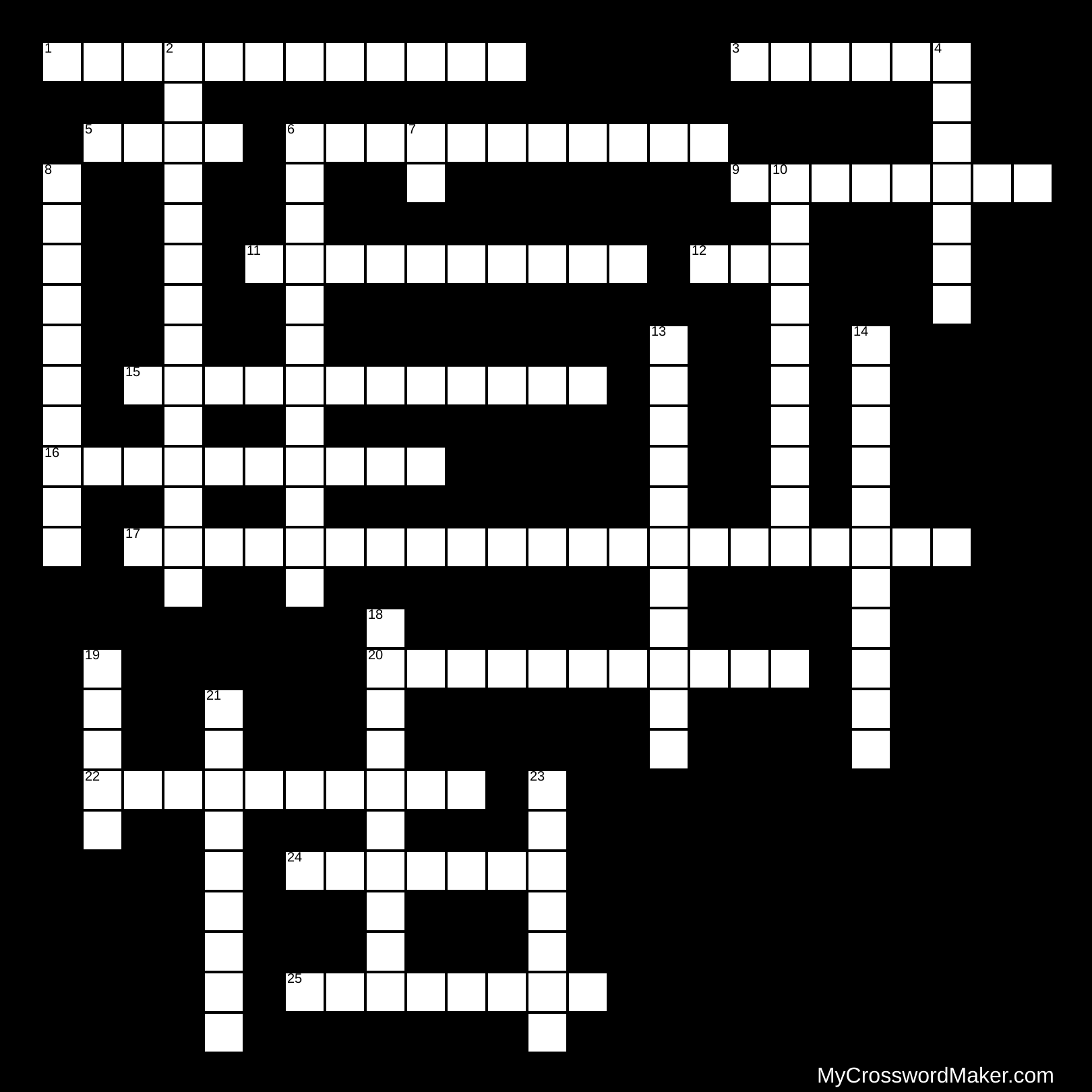 Chapter 13 General Psychology - Crossword Puzzle