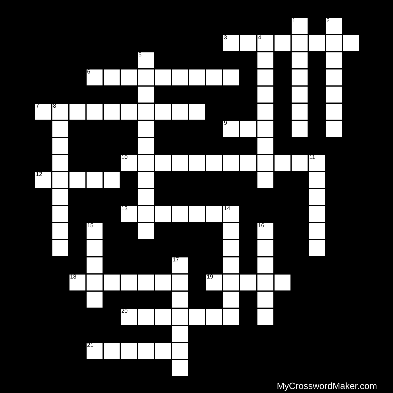 Chapter 15 Digestion and Excretion - Crossword Puzzle