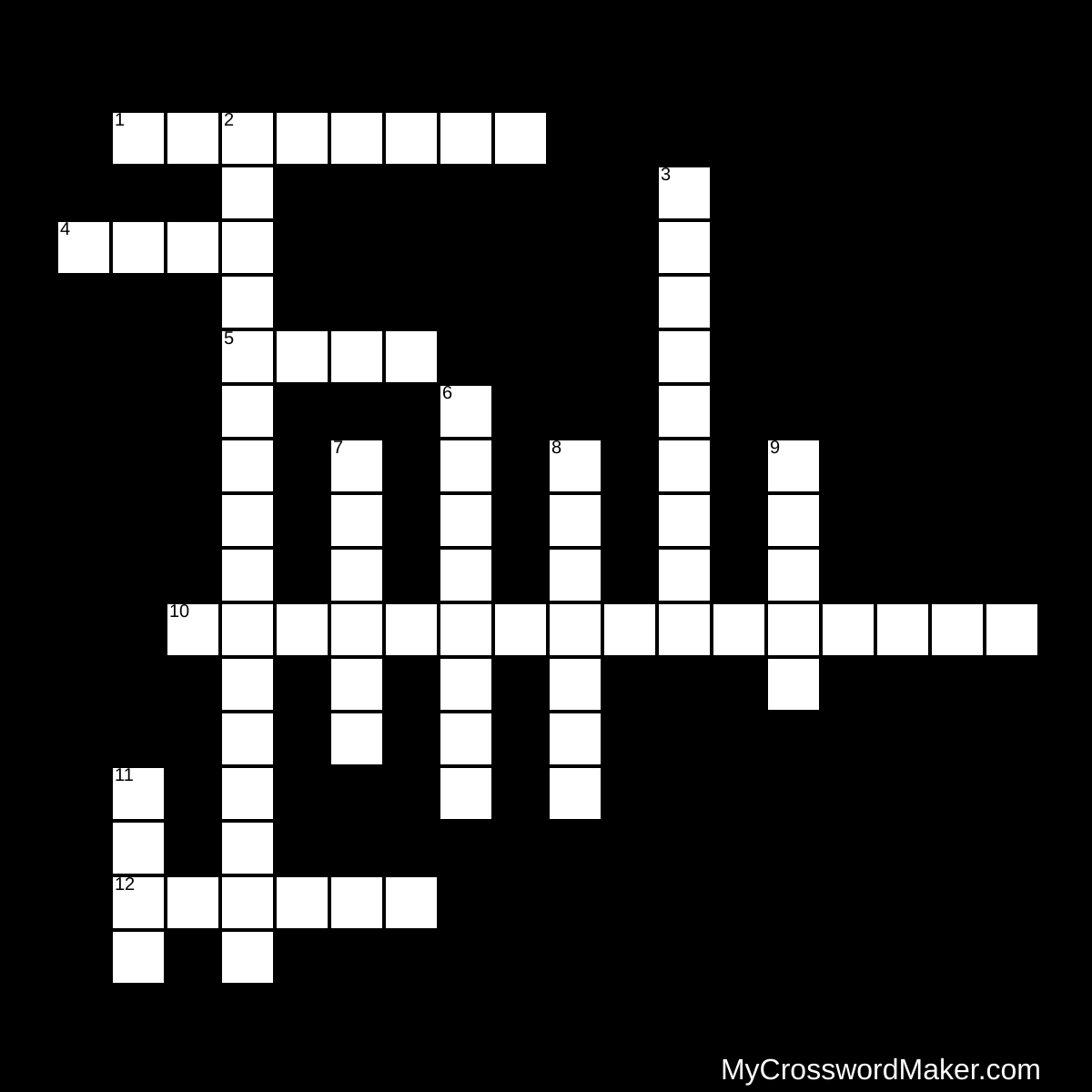 Chapter 2 Part 1 - General Psychology - Crossword Puzzle