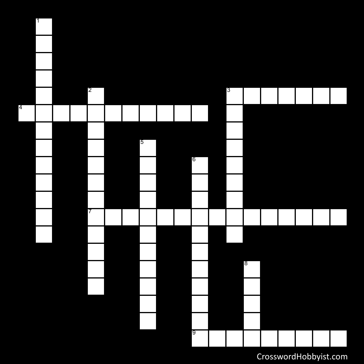 Chapter 24 "The Meaning of Citizenship" Vocabulary - Crossword Puzzle