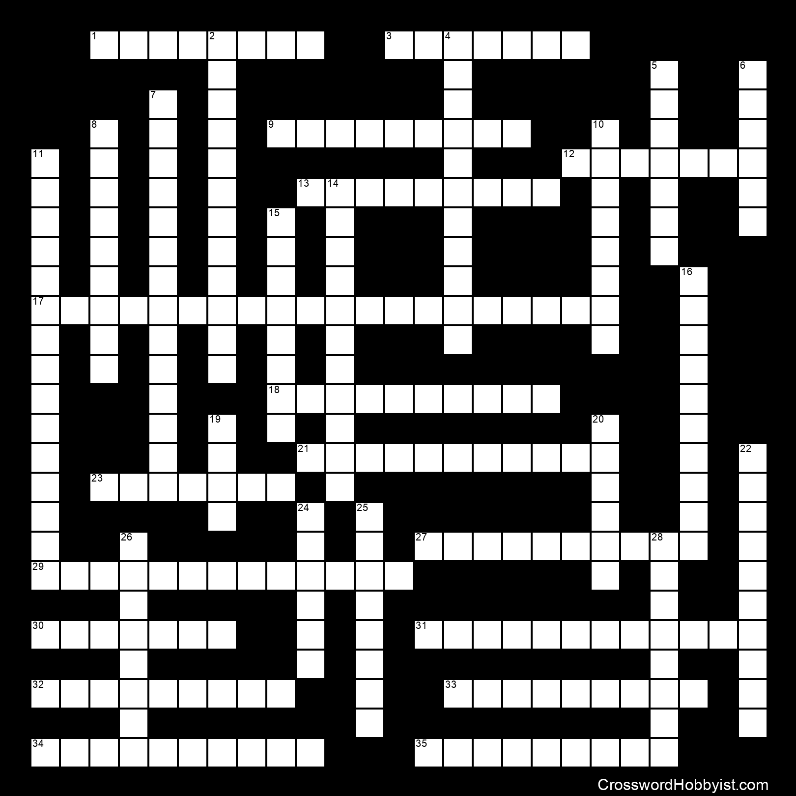 Chapter 3 Vocabulary: The Cellular Level of Organization - Crossword Puzzle