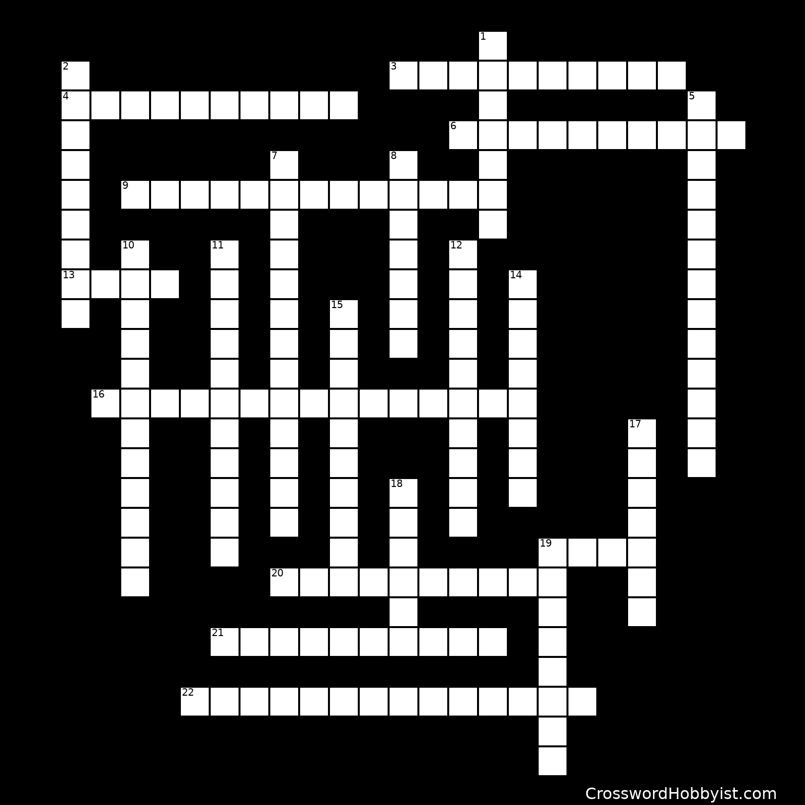 Chapter 4 Professional Qualities - Crossword Puzzle
