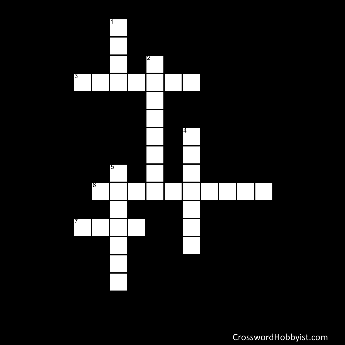 Chapter 4 section 4 vocab - Crossword Puzzle