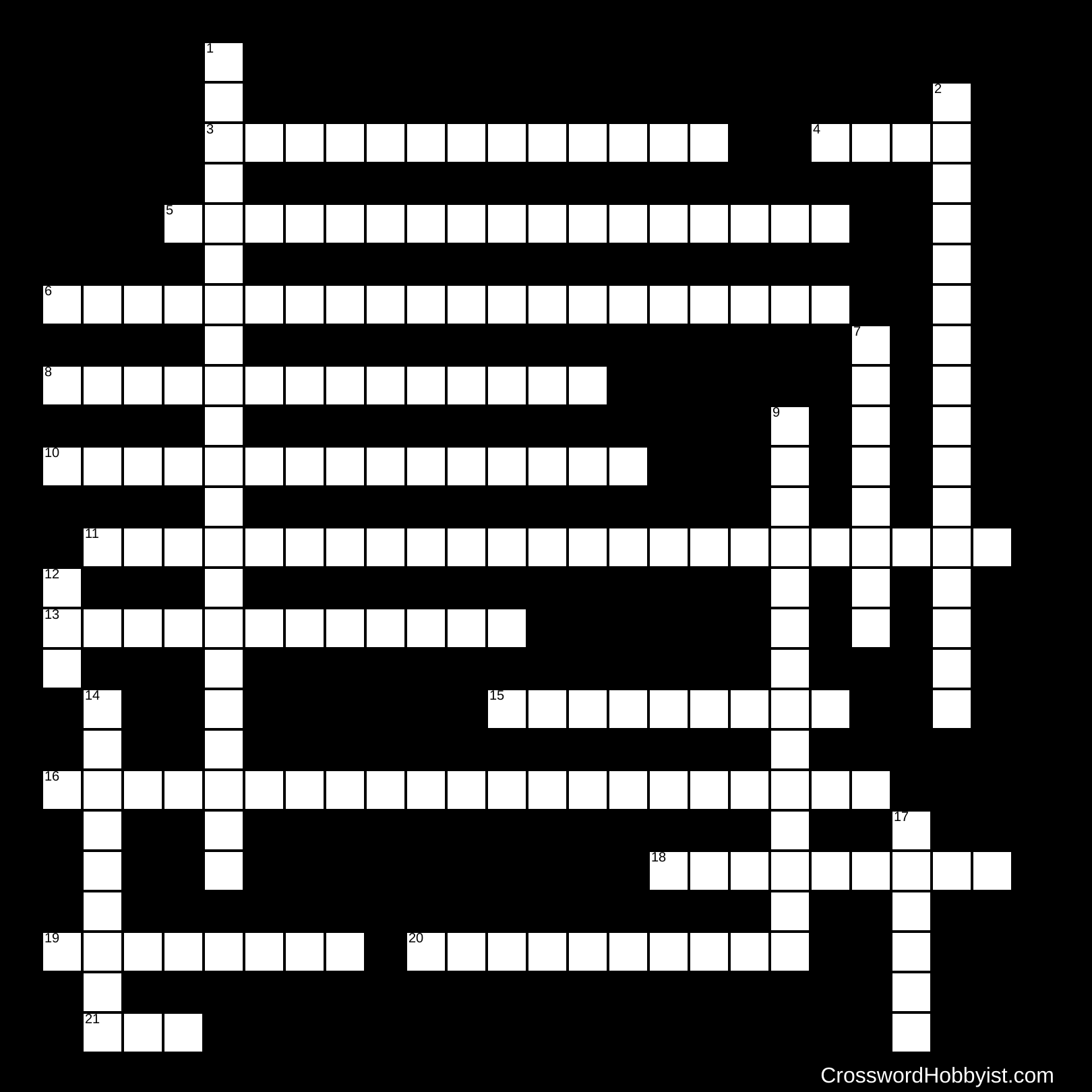 Chapter 5 Infection Control C - Crossword Puzzle
