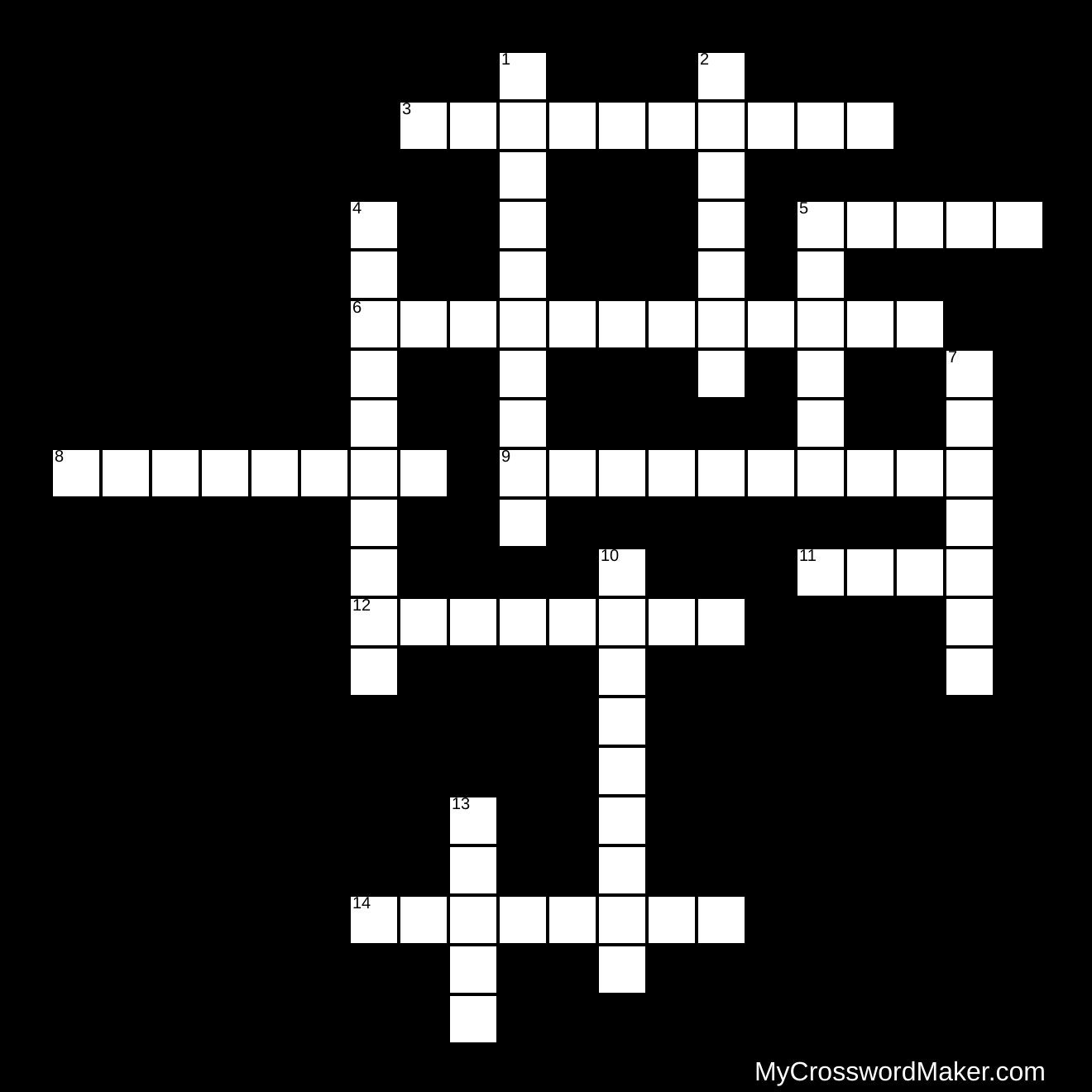 Chapter 7 Urinary System - Crossword Puzzle