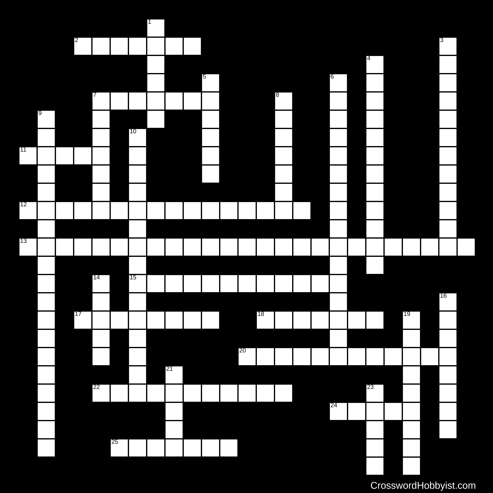 Así se dice Level 2 Chapter 8 Vocabulario 1 - Crossword Puzzle