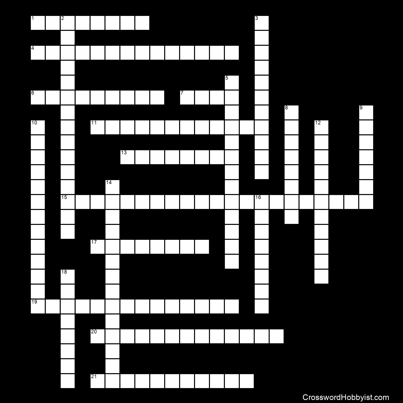 Chapter 9 Resolving Conflicts and Preventing Violence - Crossword Puzzle