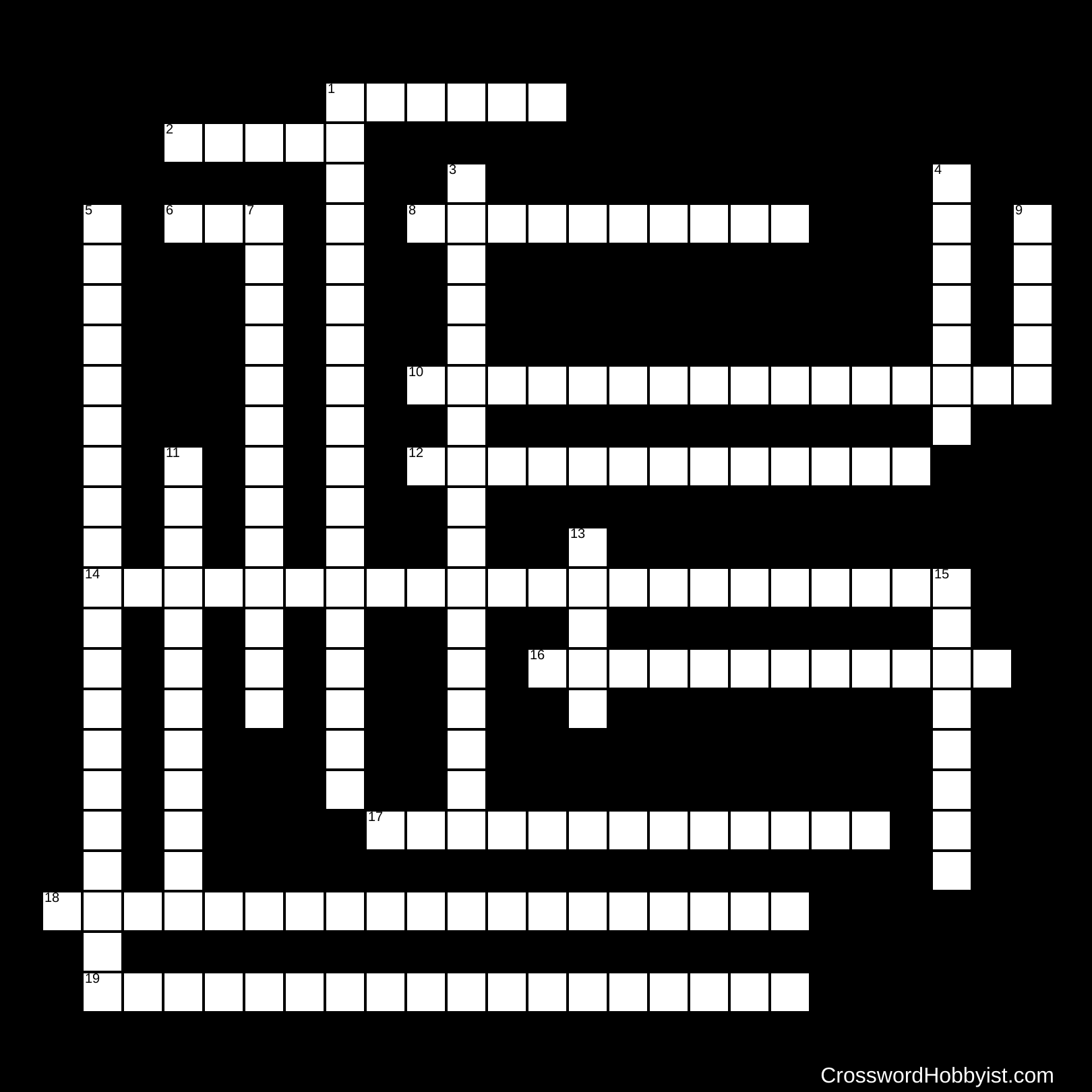 Chapter5 Infection Control D - Crossword Puzzle