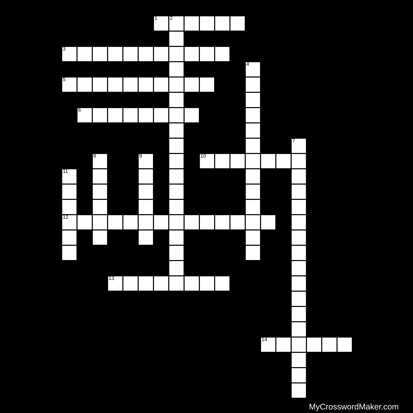 Characteristics of the Renaissance and Reformation - Crossword Puzzle