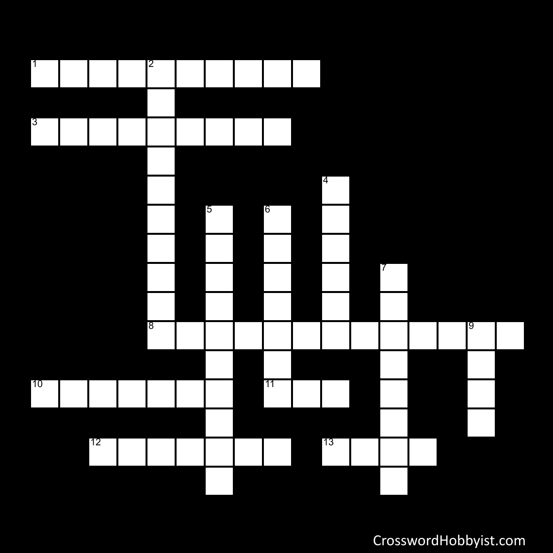 Charlotte's Web - Vocabulary Crossword - Crossword Puzzle